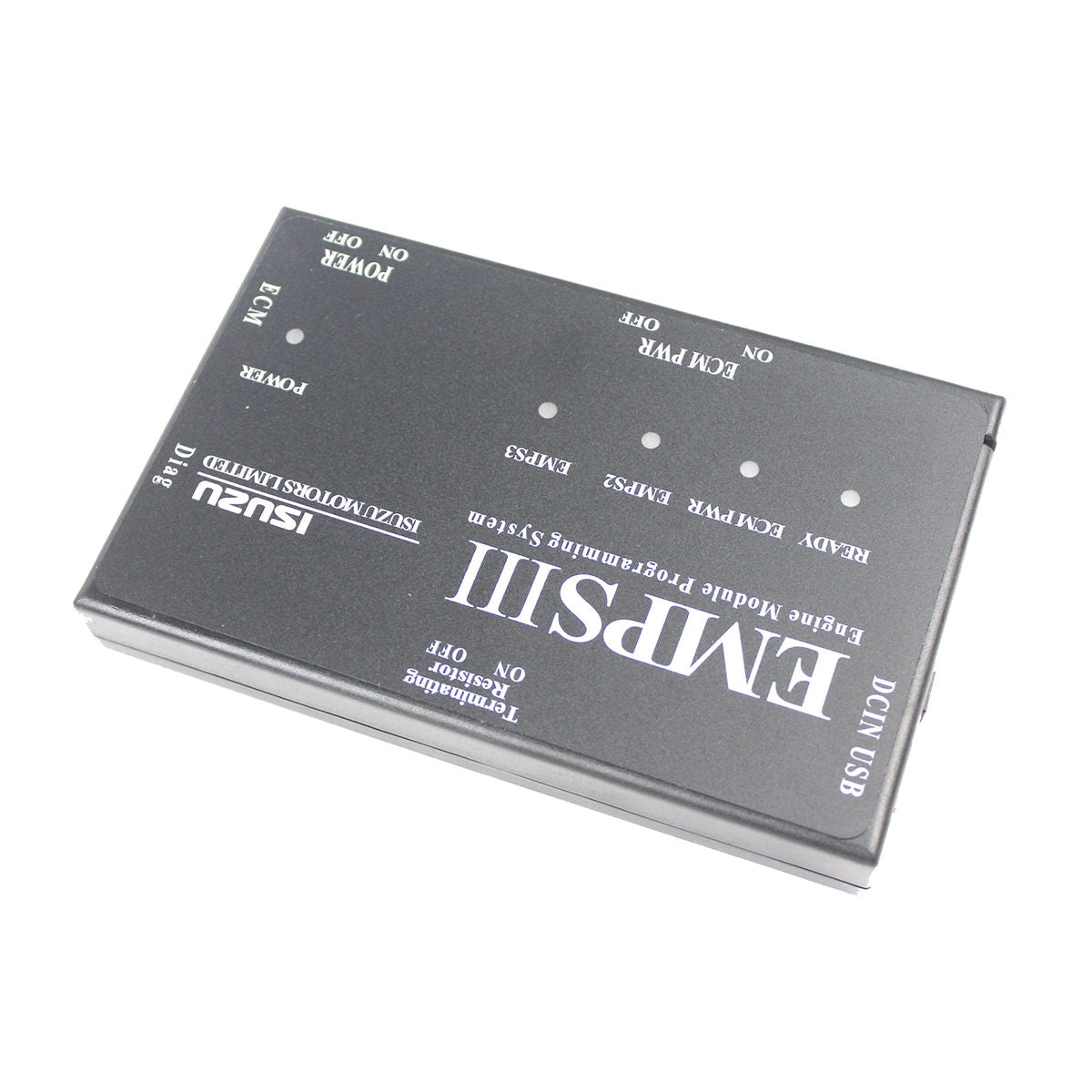 EMPS 3 Data Link Diagnostic Tool for Isuzu