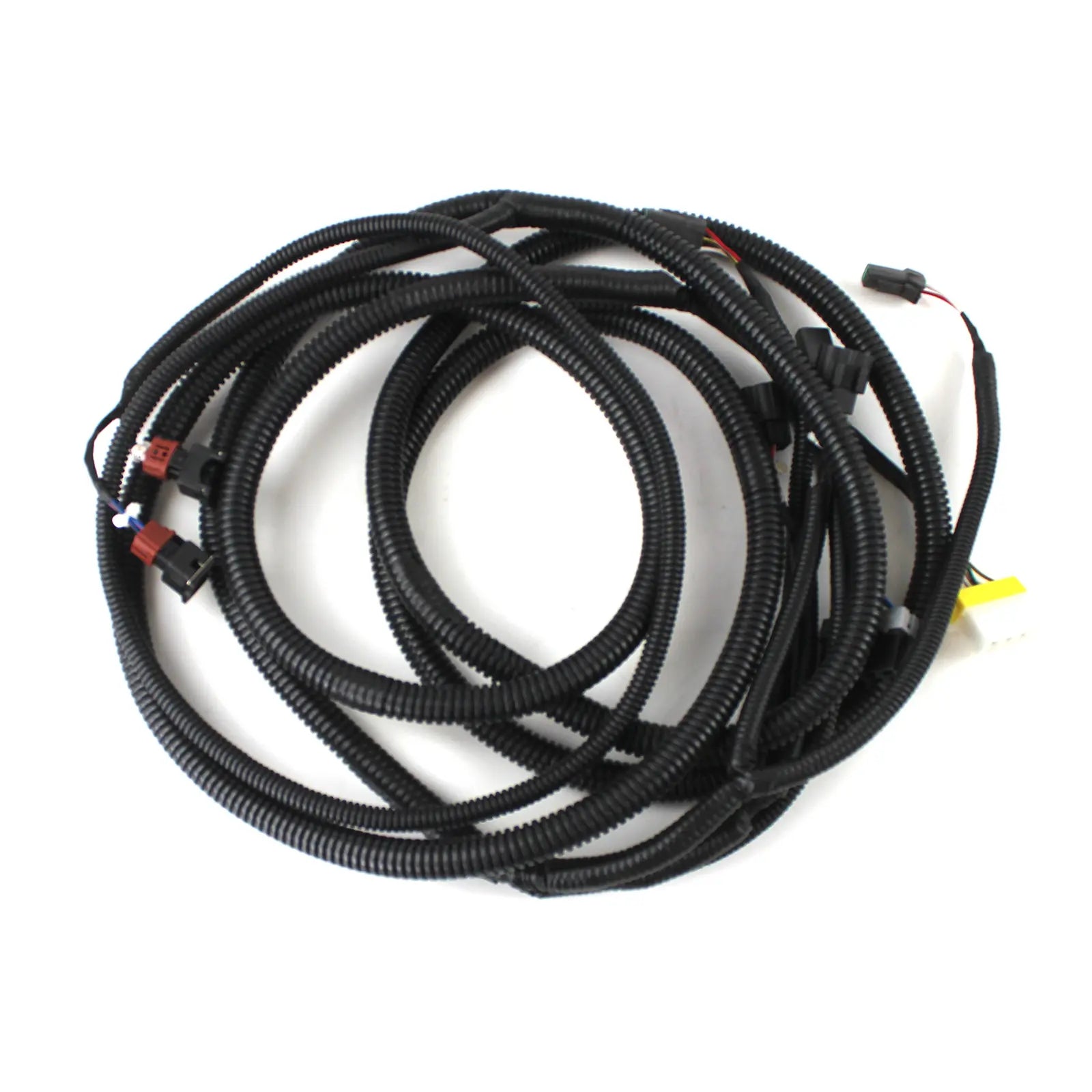 Hydraulic Pump Wiring Harness for Hitachi EX120-5 – Sinocmp