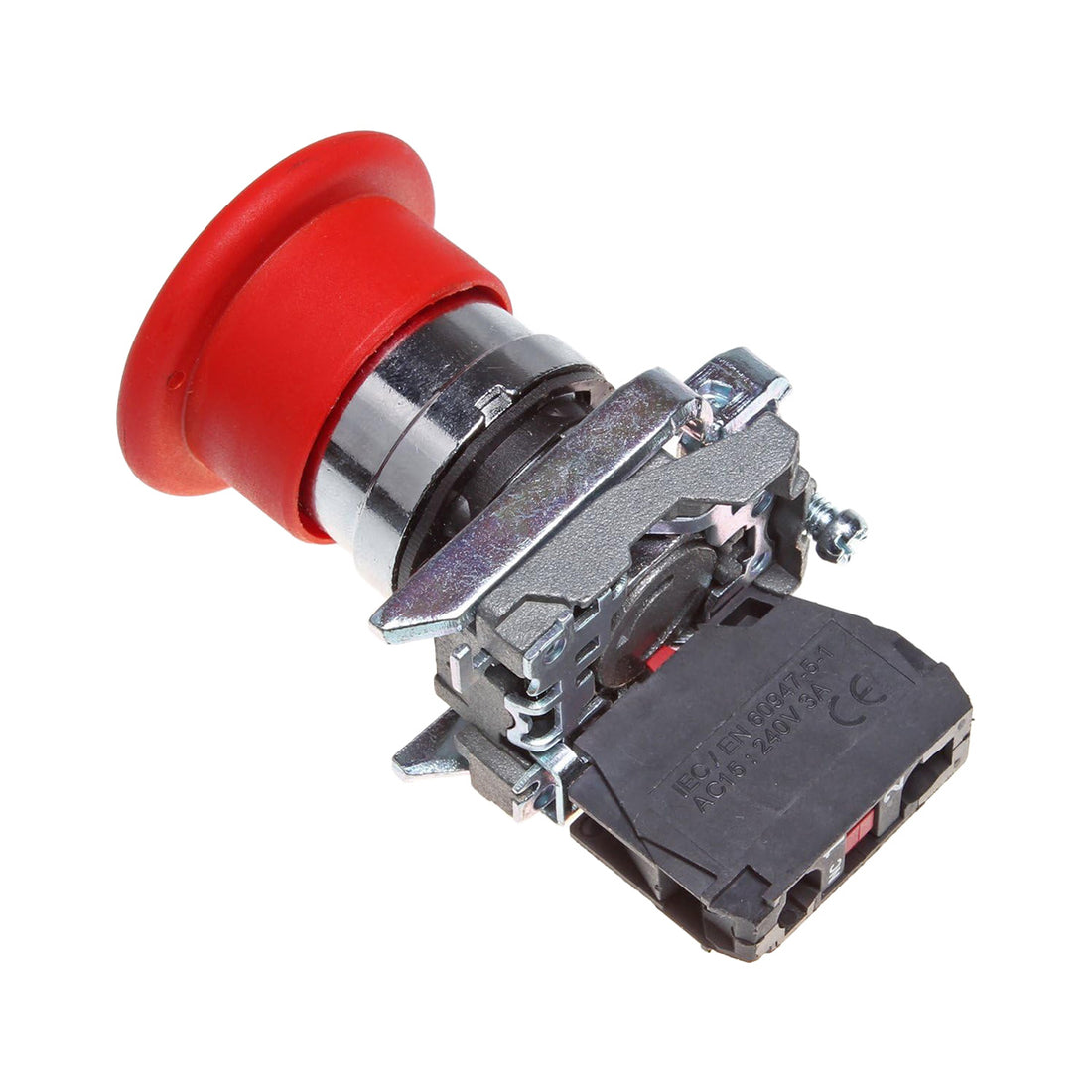 Emergency Stop Switch 2910290 for JLG Lift Upper Control Box Assembly