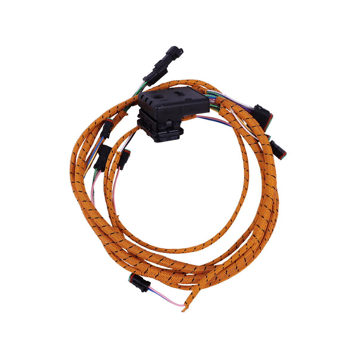Engine Wiring Harness 192-0211 for Caterpillar C15 C16 Engine | SINOCMP