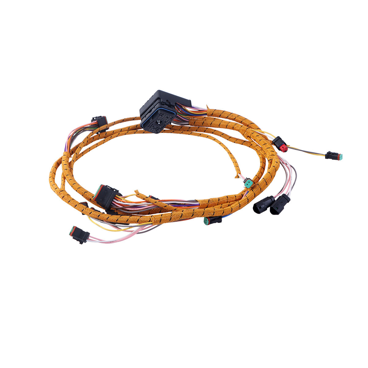 Motorkabelbaum 2413150 241-3150 für Caterpillar CAT C15 Motor | SINOCMP