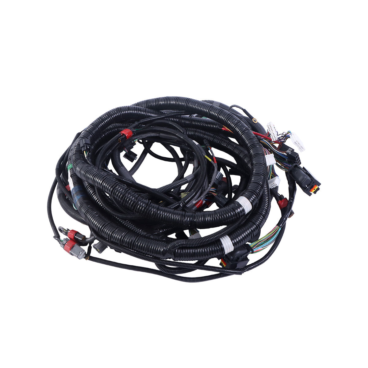 External Wiring Harness KRR19720 for Case CX210B Sumitomo SH240-5 ...