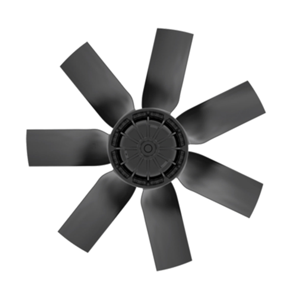 FC071-VDA.6N.V7 Axial Fan