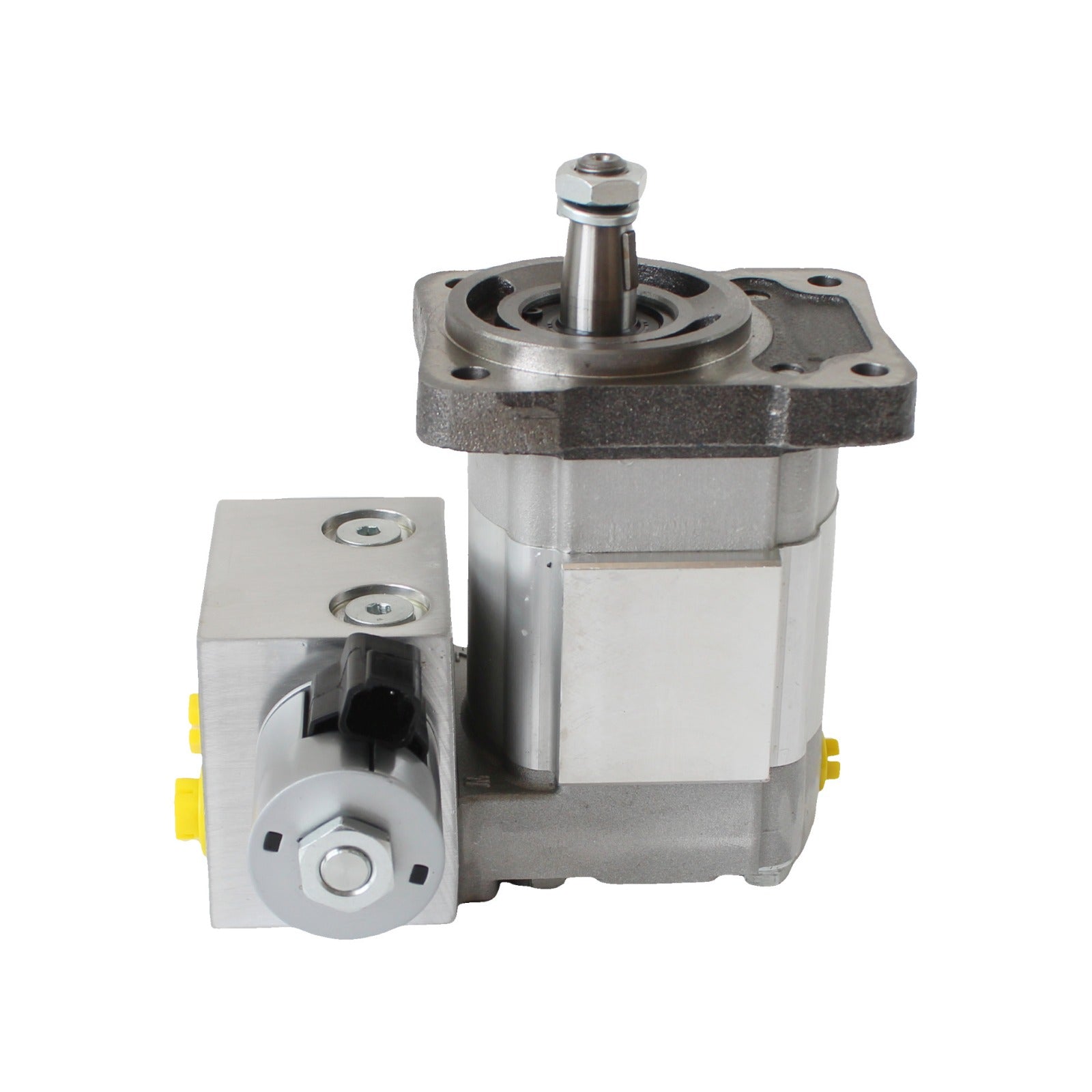 Fan Motor Drive Piston Pump 31Q9-30212 31Q9-30213 for Hyundai R320LC-9 ...