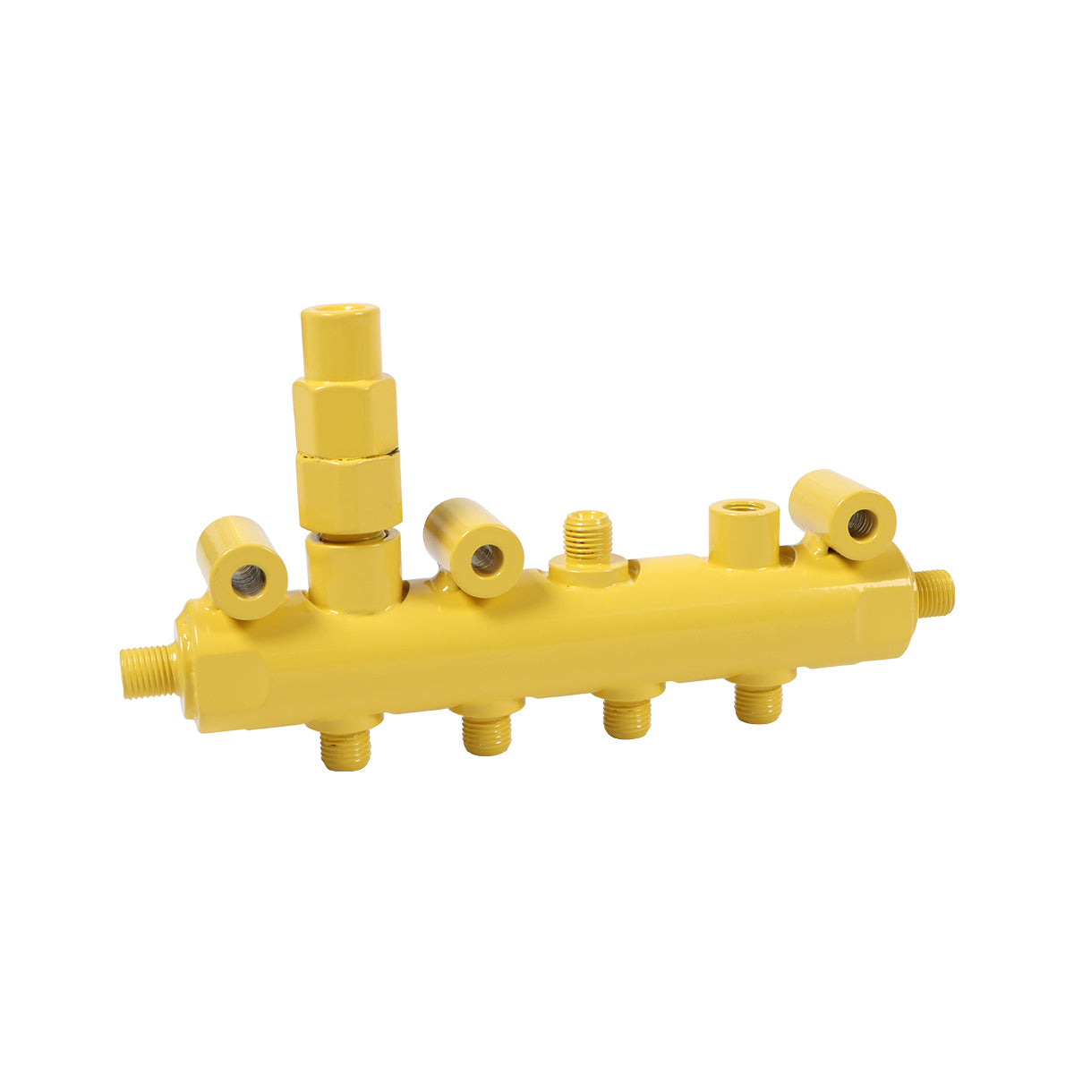 Fuel Common Rail Pipe 438-3416 4383416 for Caterpillar CAT Engine C6.4