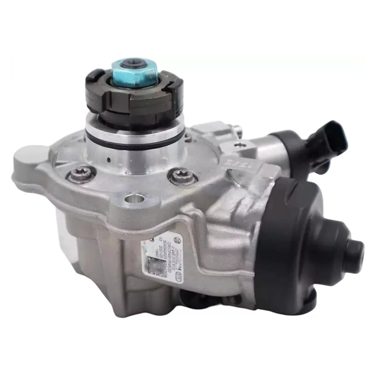 Fuel Injection Pump 0445010512 0445010559 for Bosch Iveco CR/CP4S1/R45 ...