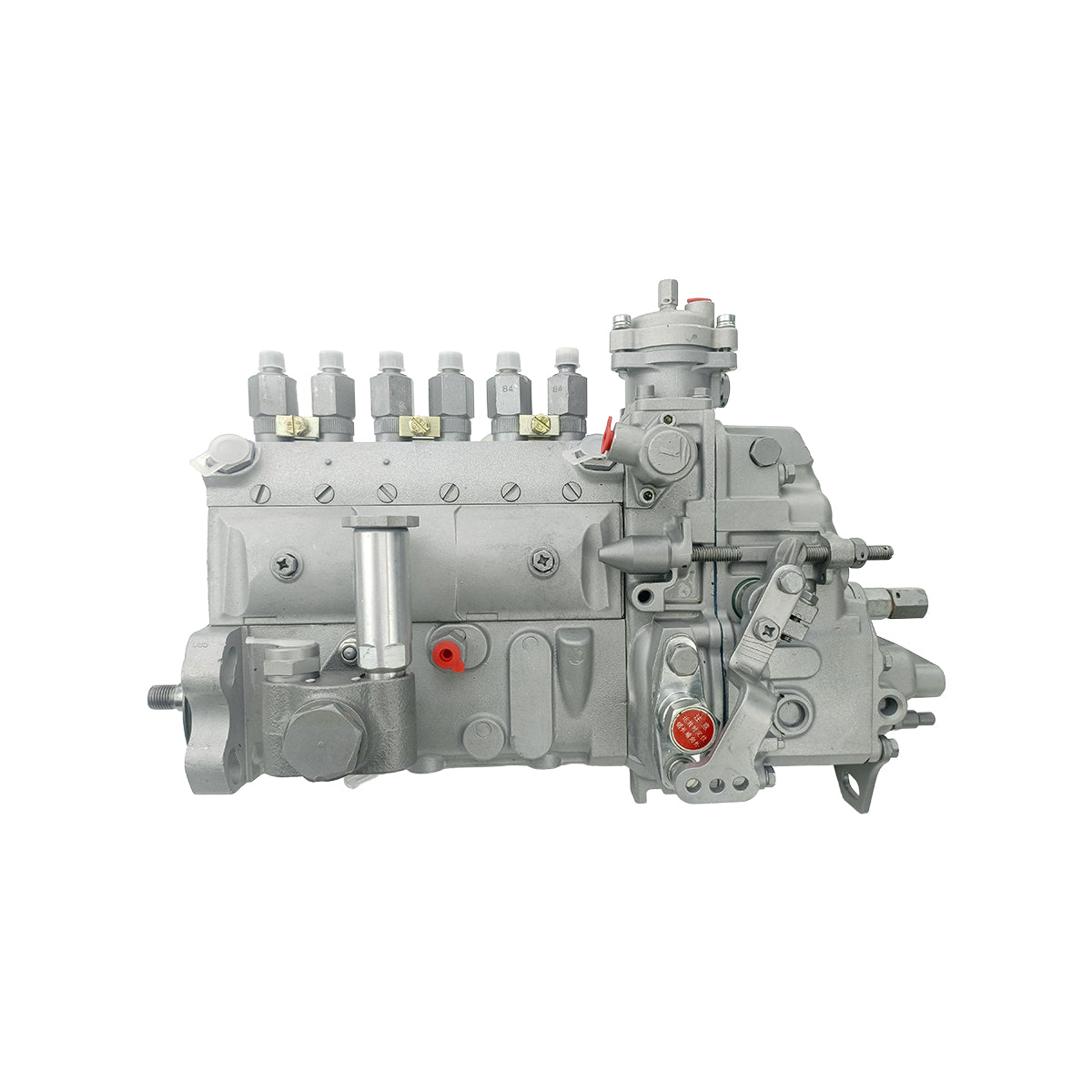 Fuel Injection Pump 101609-3750 for Cummins 6BT5.9 Engine | SINOCMP