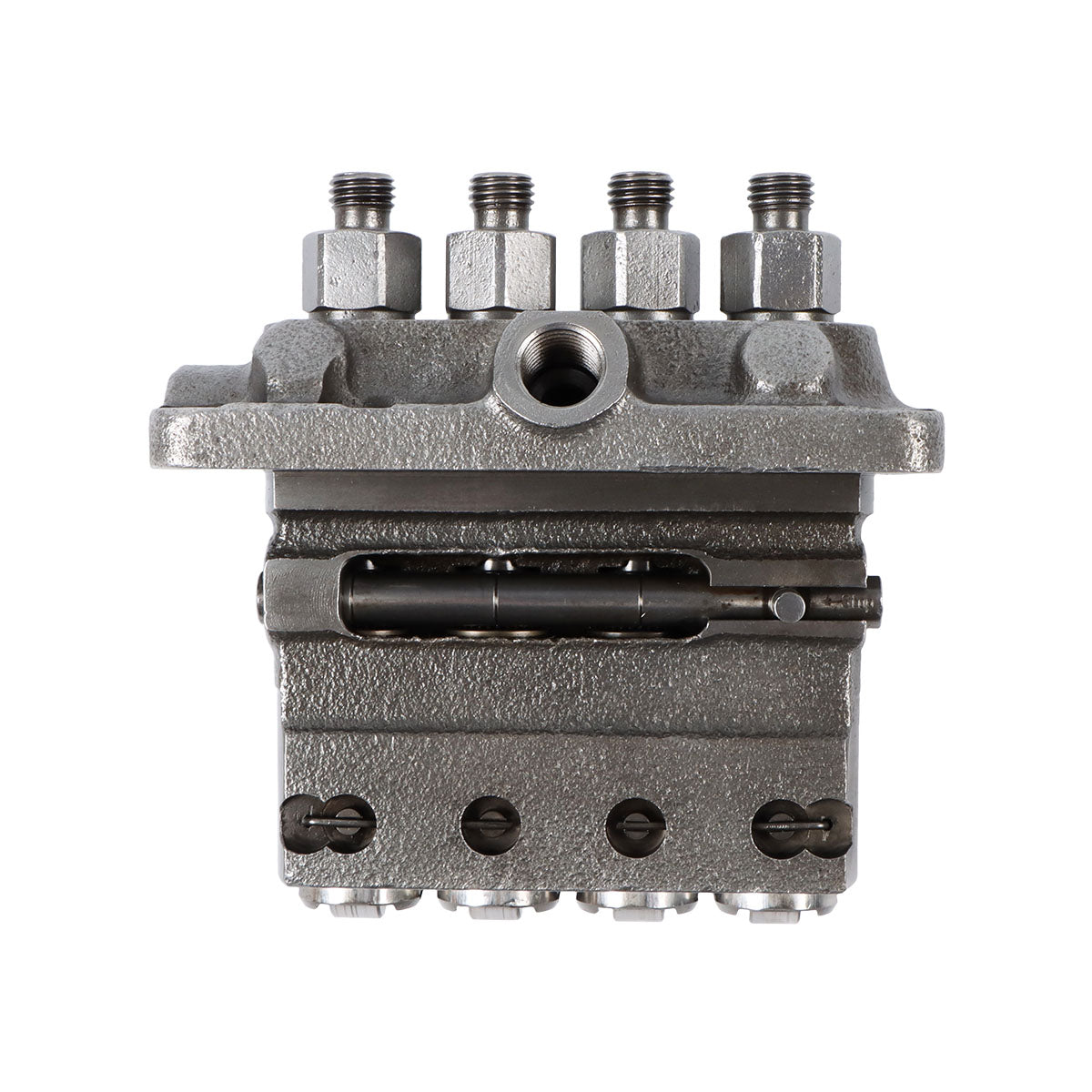 Fuel Injection Pump 17371-51010 for Kubota L3250 L3350 L3450 Engine ...