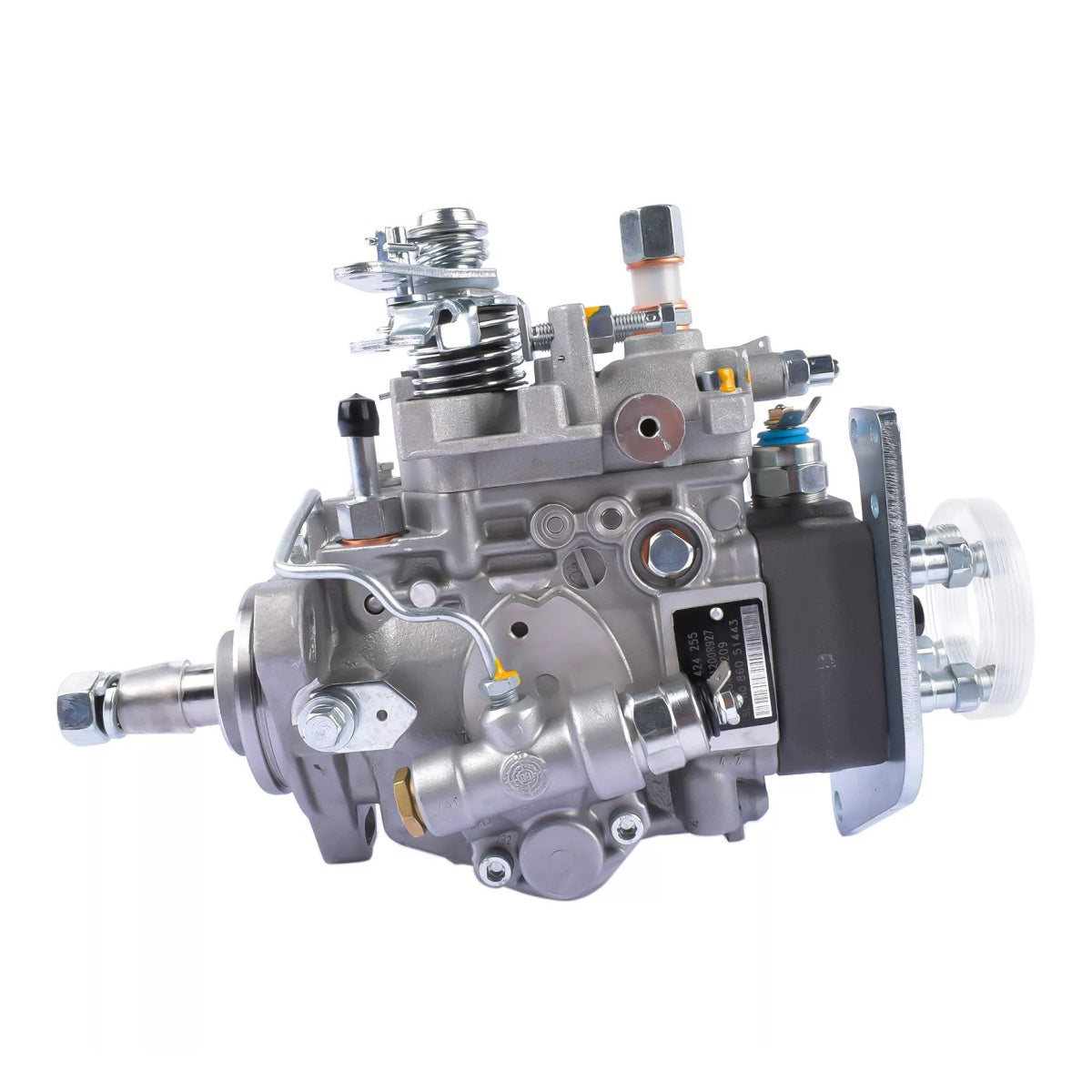 Fuel Injection Pump 2644N209/24 2644N20924 for Perkins 1104C-44 Diesel