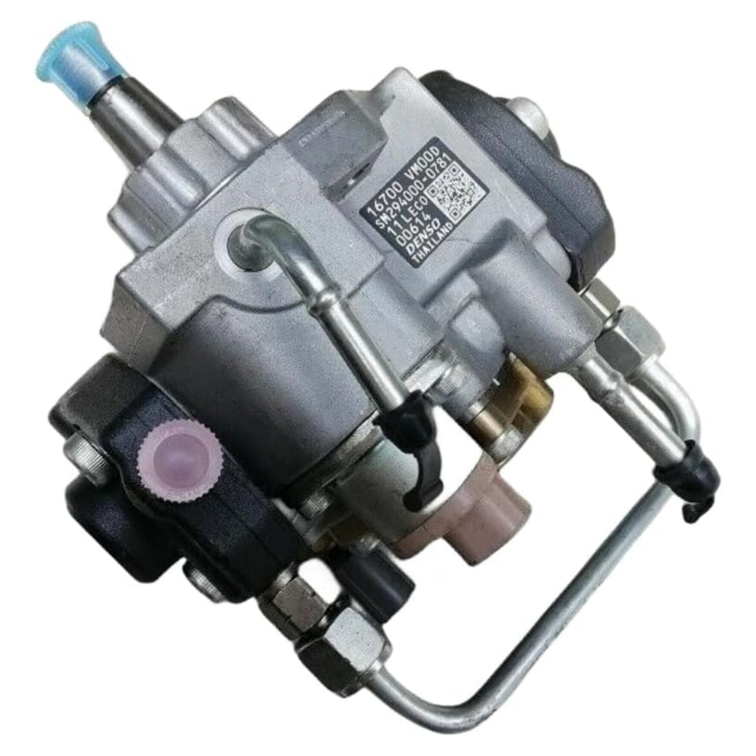 Fuel Injection Pump 294000-0781 for Nissan Navara Pathfinder 2.5L YD25