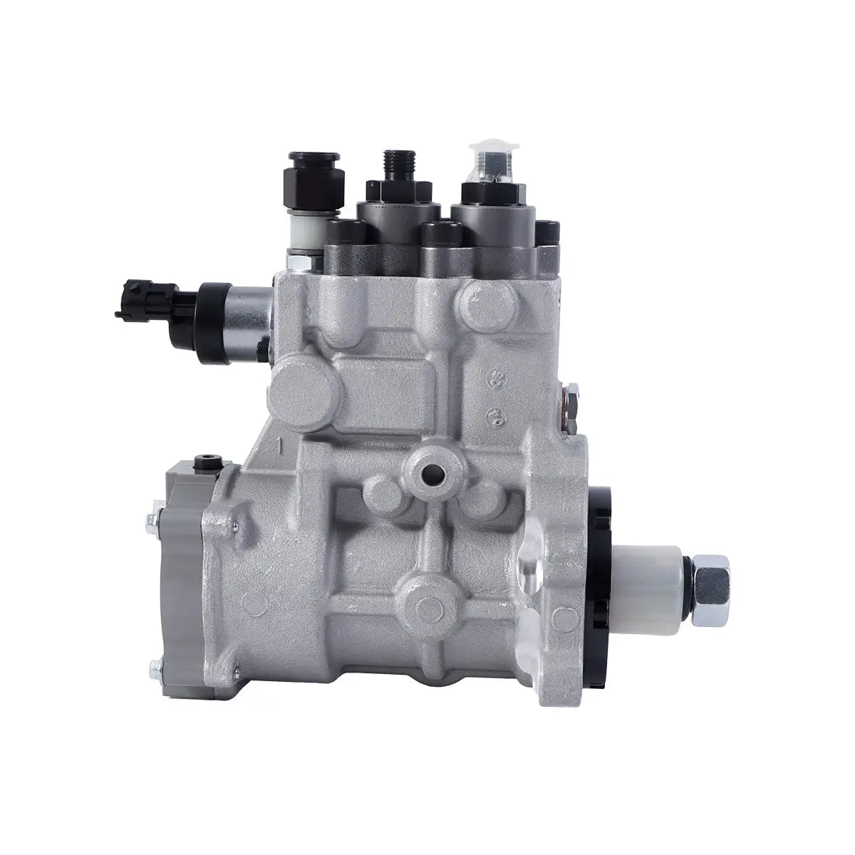 Fuel Injection Pump 375-2647 T410930 0445025602 0445025601 for Perkins ...