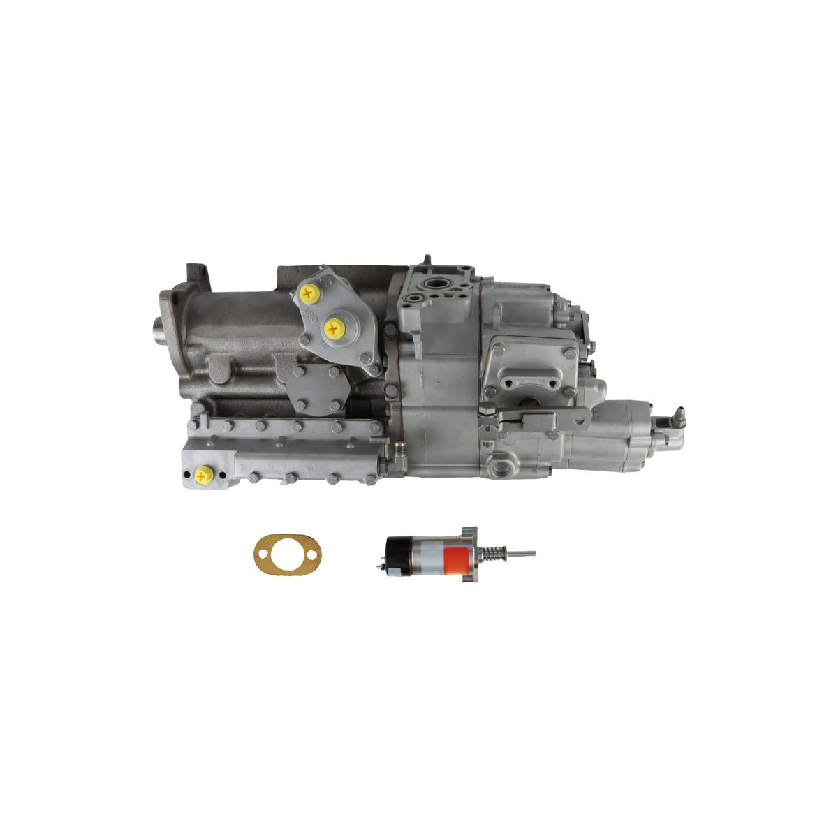 Fuel Injection Pump 7W5932 for Caterpillar CAT Engine 3306 3306B ...