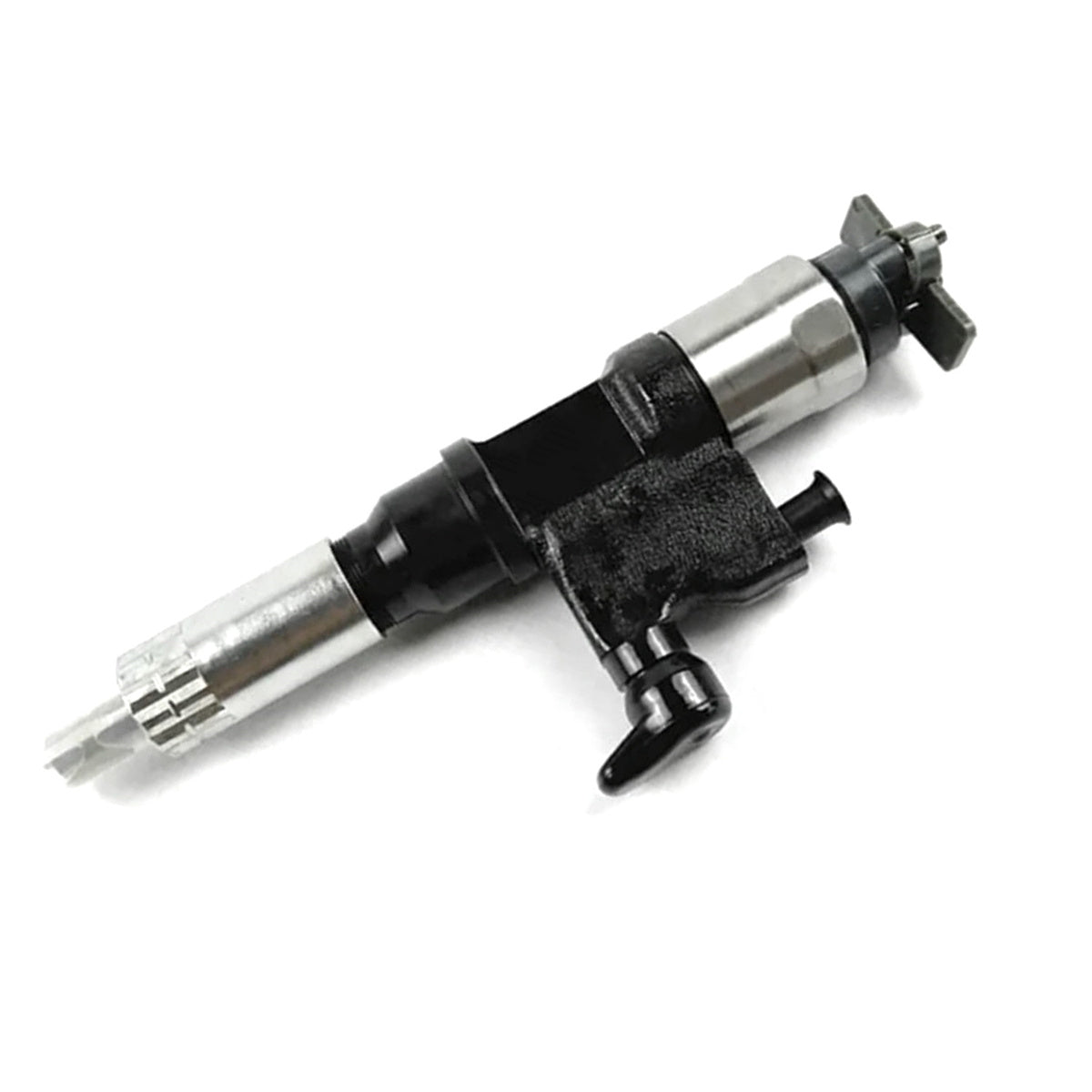 Fuel Injector 095000-0162 095000-0163 095000-0164 for Isuzu F Series 5