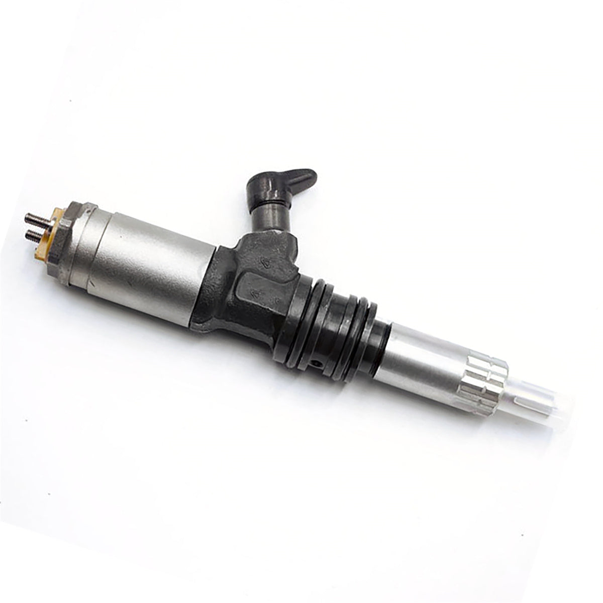 Fuel Injector 095000-0203 0950000203 for Mitsubishi Fuso 6M60 6M60T En