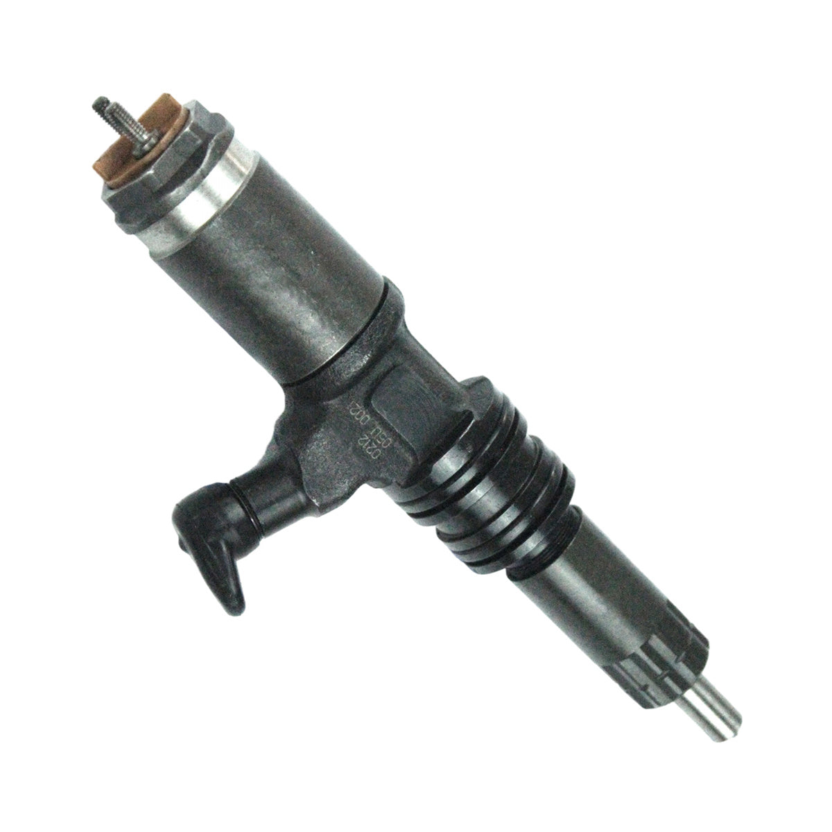 Fuel Injector 095000-0212 ME132614 for Mitsubishi 6M60 6M60T 6M60-T1 E ...