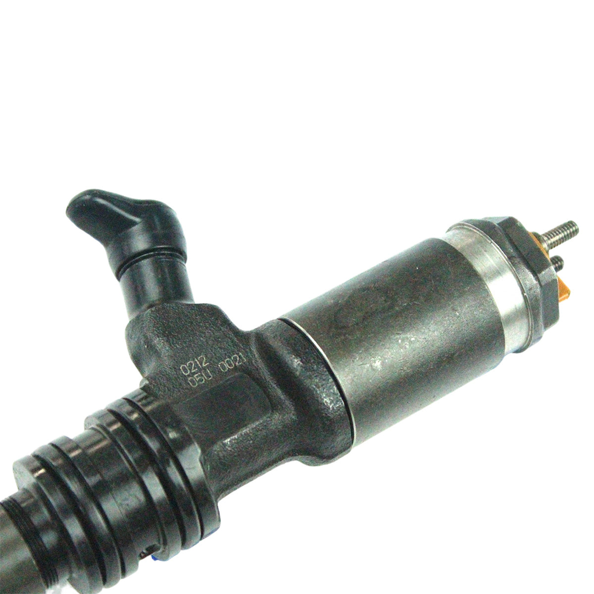 Fuel Injector 095000-0212 ME132614 for Mitsubishi 6M60 6M60T 6M60-T1 E