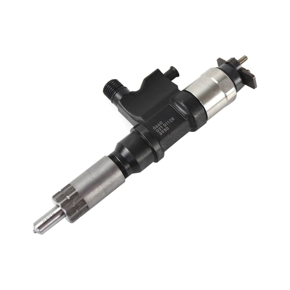 Fuel Injector 095000-6360 095000-6363 for Denso Isuzu 4HK1 6HK1 Engine
