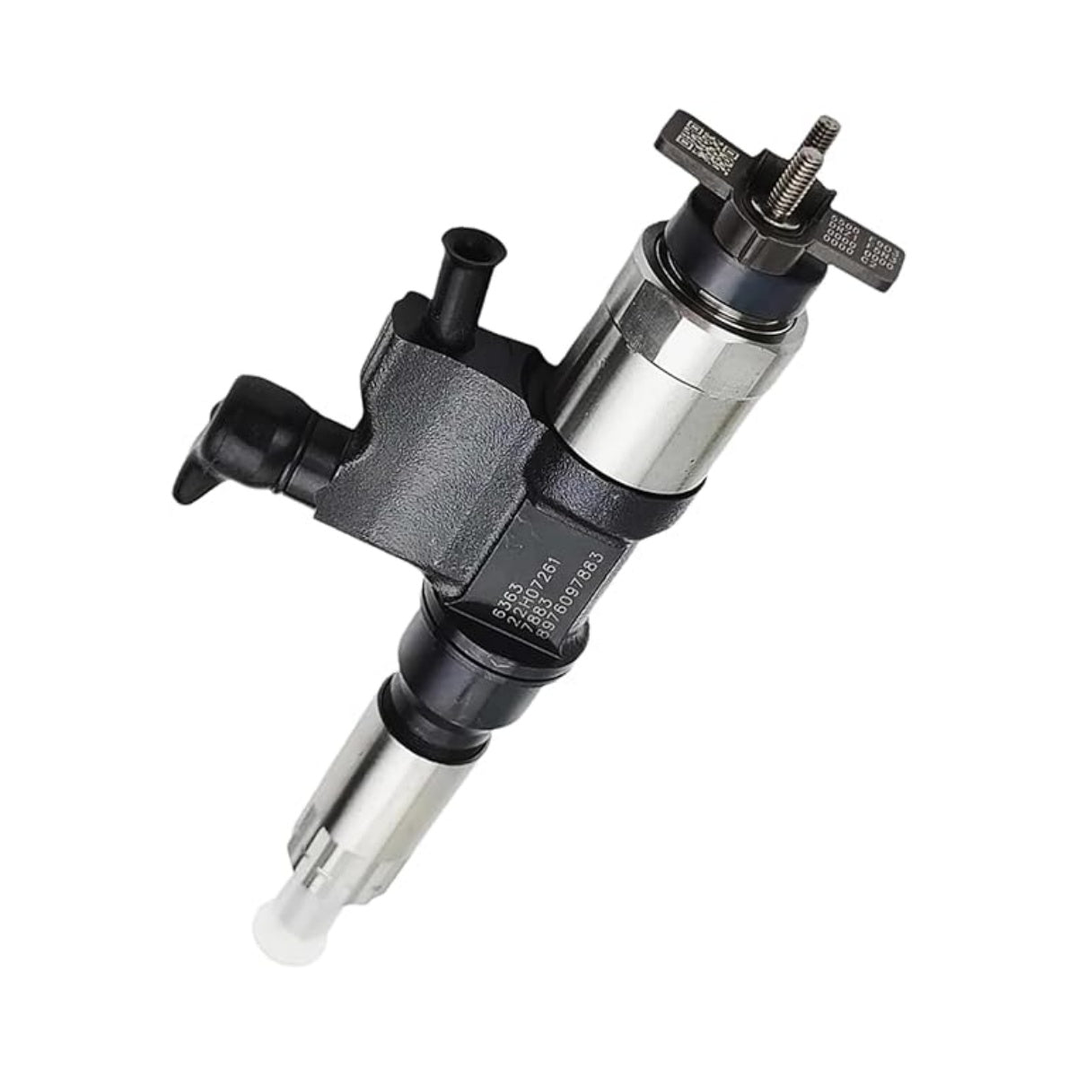 Fuel Injector 095000-6360 095000-6363 for Denso Isuzu 4HK1 6HK1 Engine