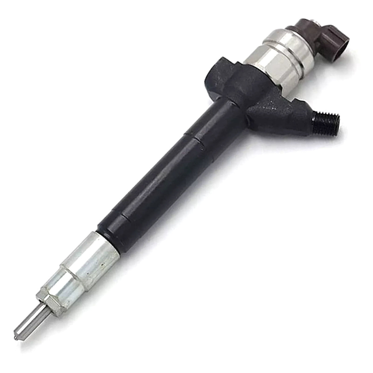 Fuel Injector 095000-7060 6C1Q-9K546-BC for Ford PUMA14 CDPF Engine ...