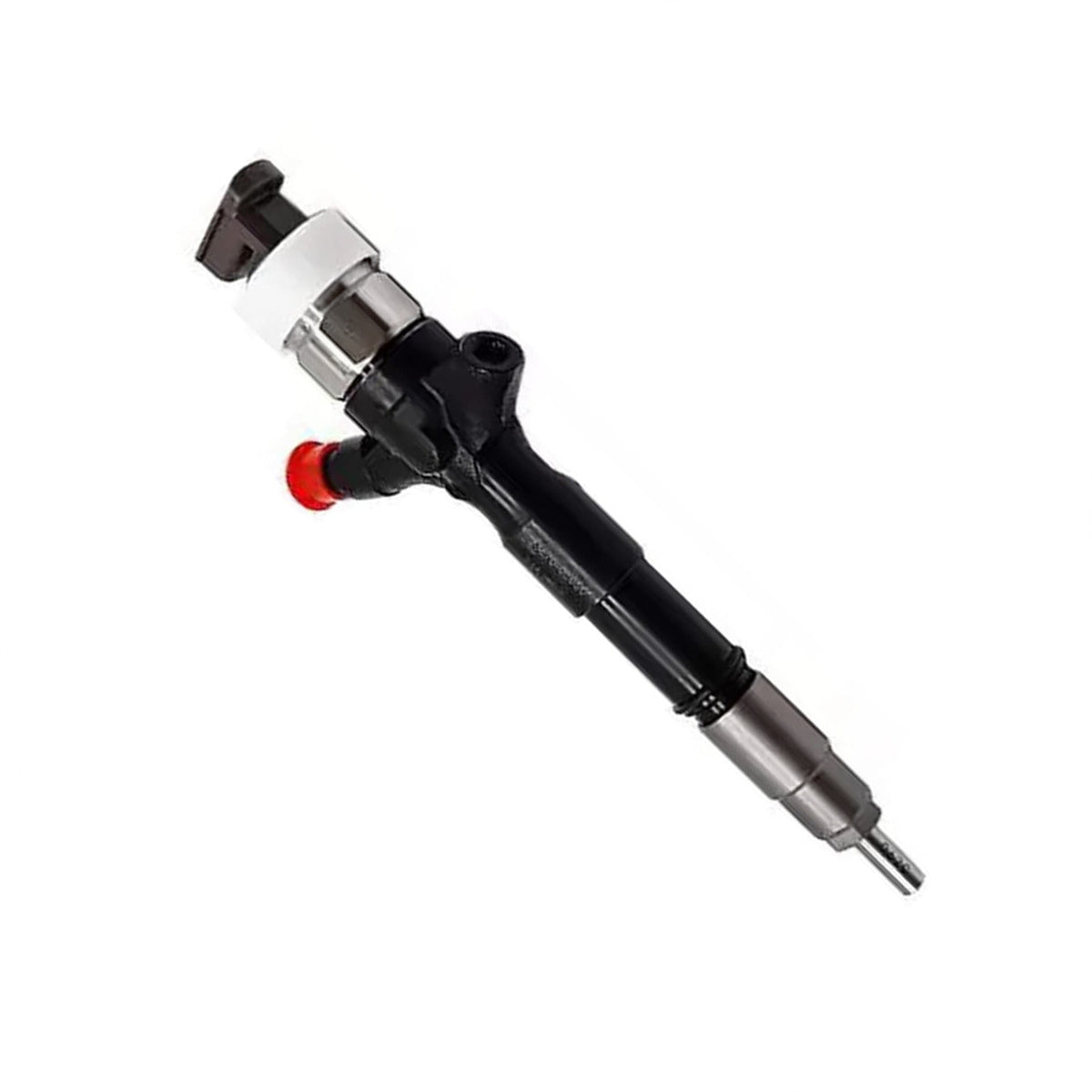 Fuel Injector 095000-7580 23670-09030 for Toyota 2.0 D-4D 1CD-FTV Engi