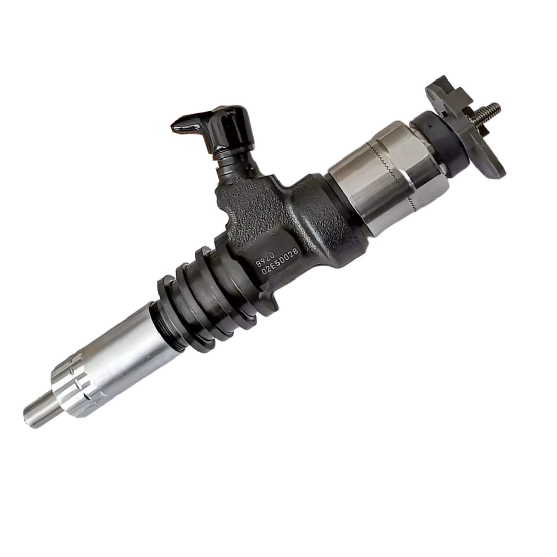 Fuel Injector 095000-8920 ME306398 for Mitsubishi Fuso Excavator Wheel
