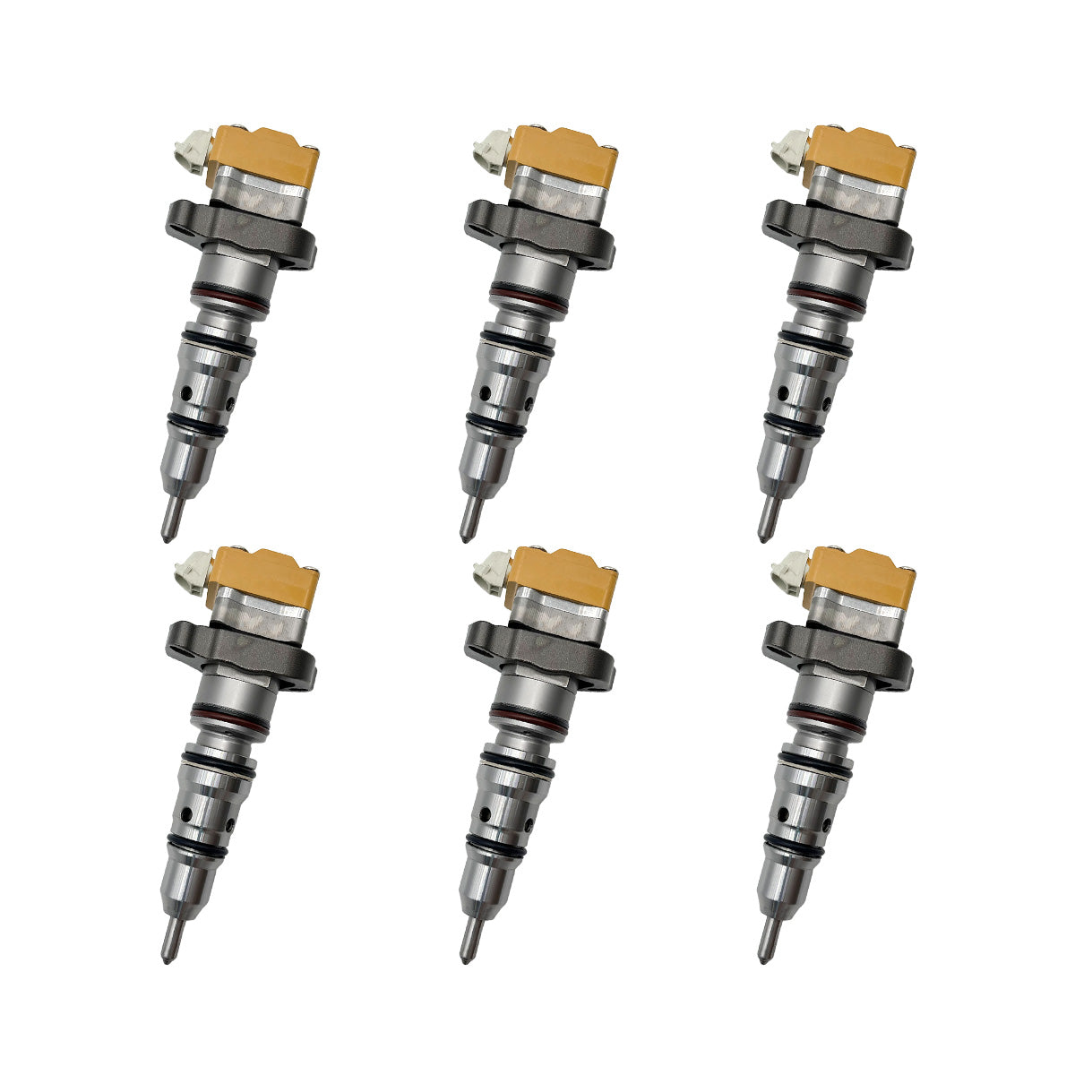 Fuel Injector 10R8999 164-3355 for Caterpillar CAT Engine 3126 3126B