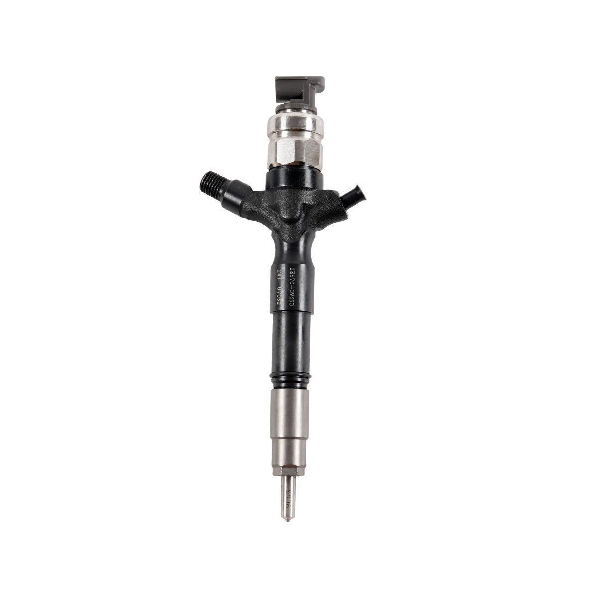 Fuel Injector 23670-09350 295050-0520 for Toyota Hilux 2.5D 3.0D Engine ...