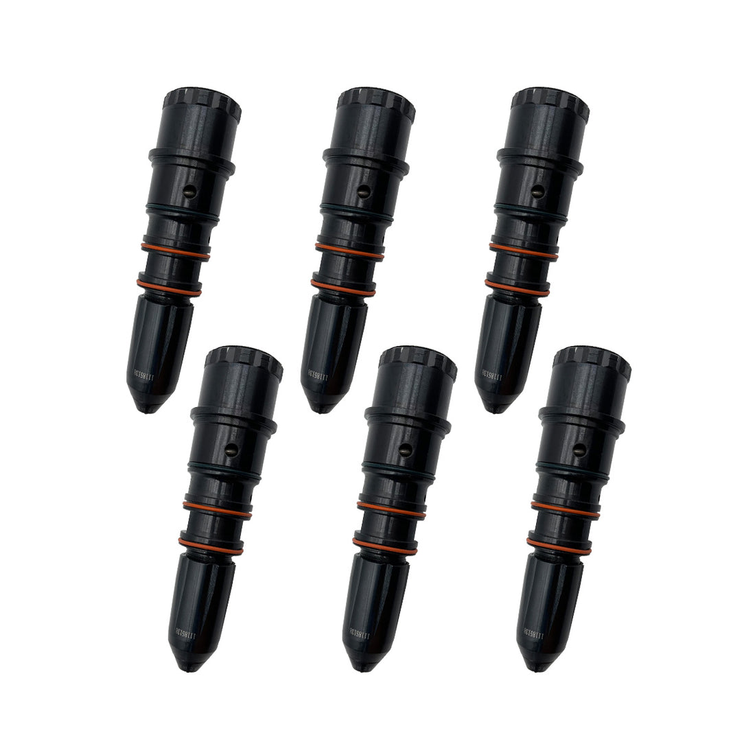 Fuel Injector 3047973 for Cummins N855 NT855 NTA855 Diesel Engine