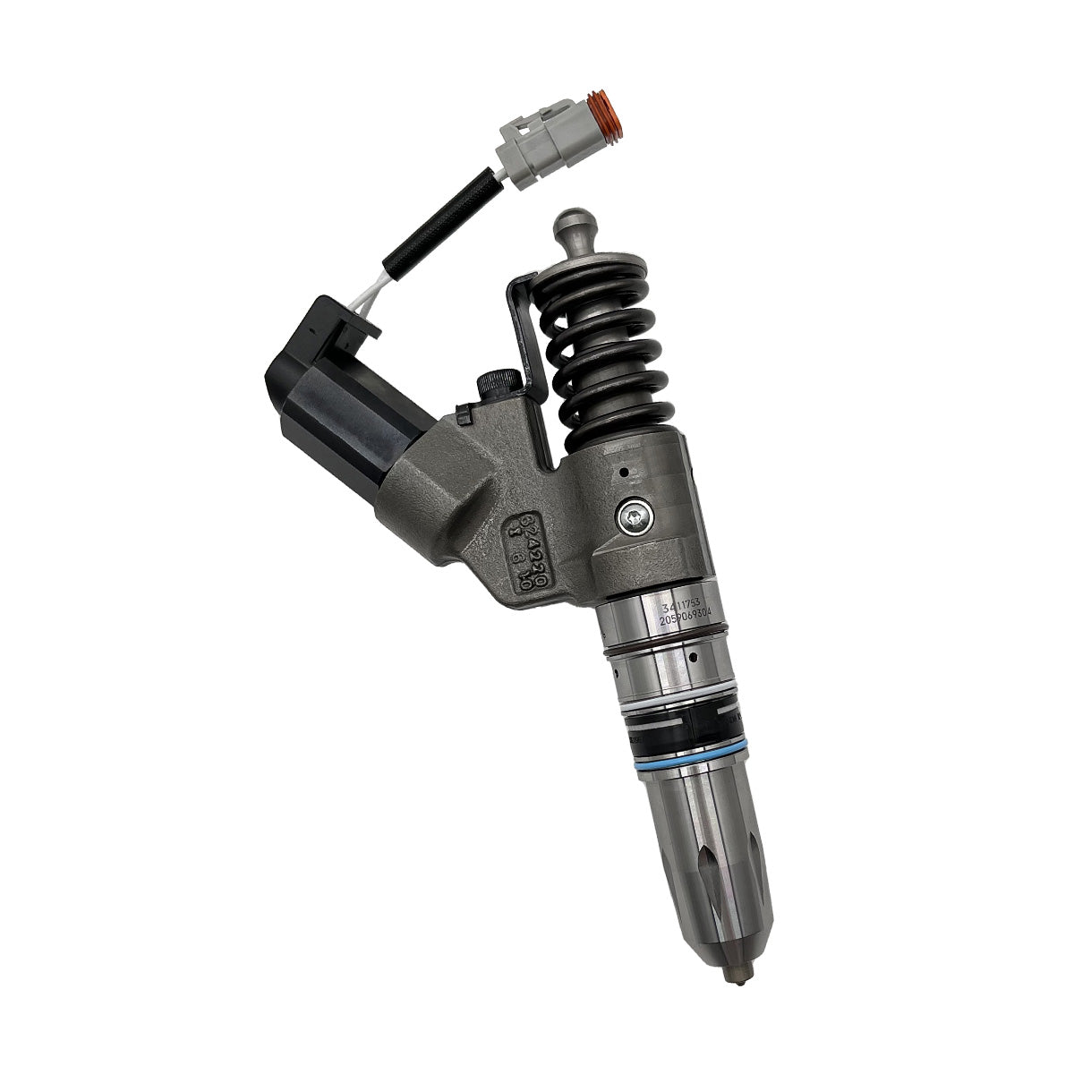 Fuel Injector 3411753 3411753RX for Cummins ISM ISM11 M11 QSM11 Engine