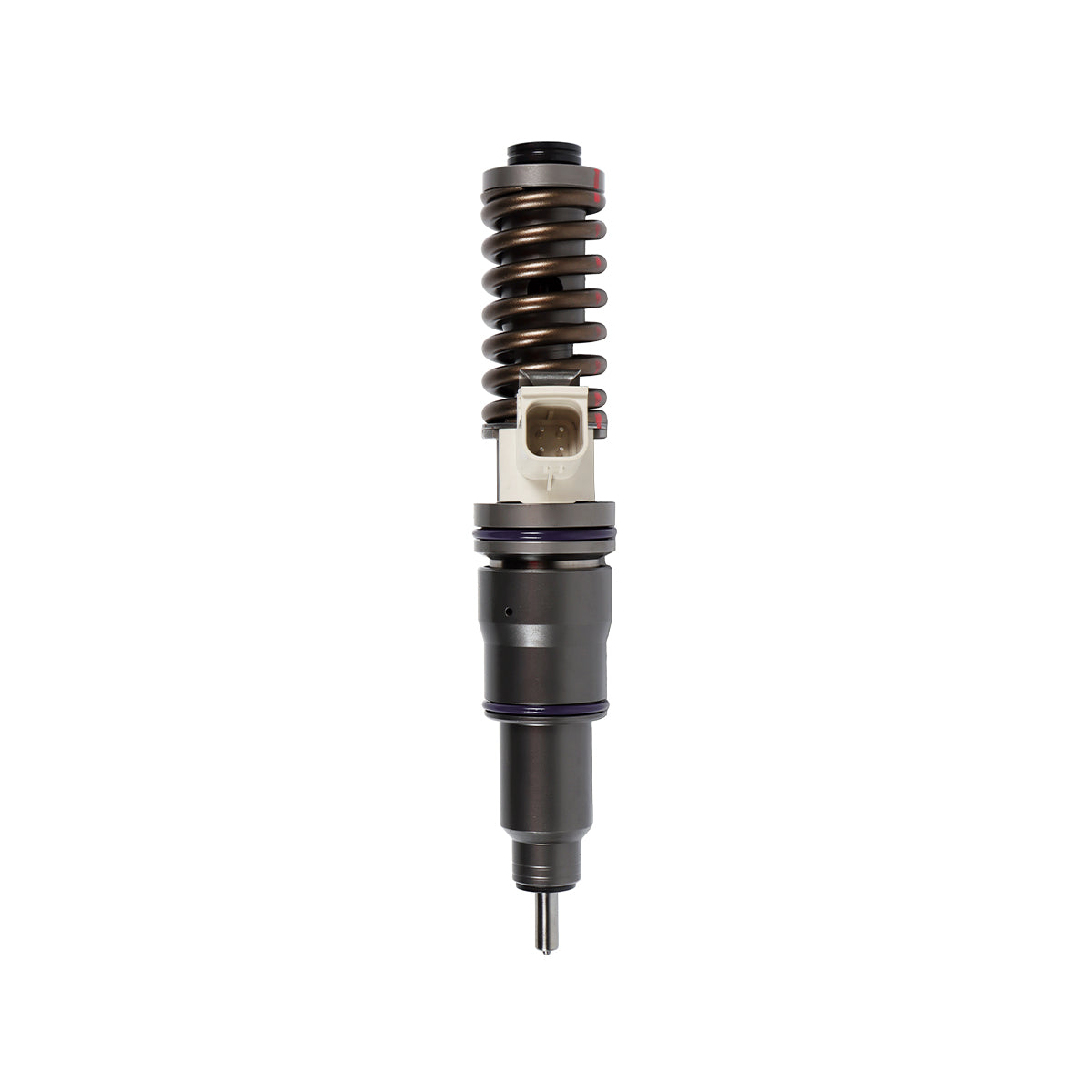 Fuel Injector 20702362 BEBE4D09001 BEBE4D33001 for MACK MD11 3504 ...