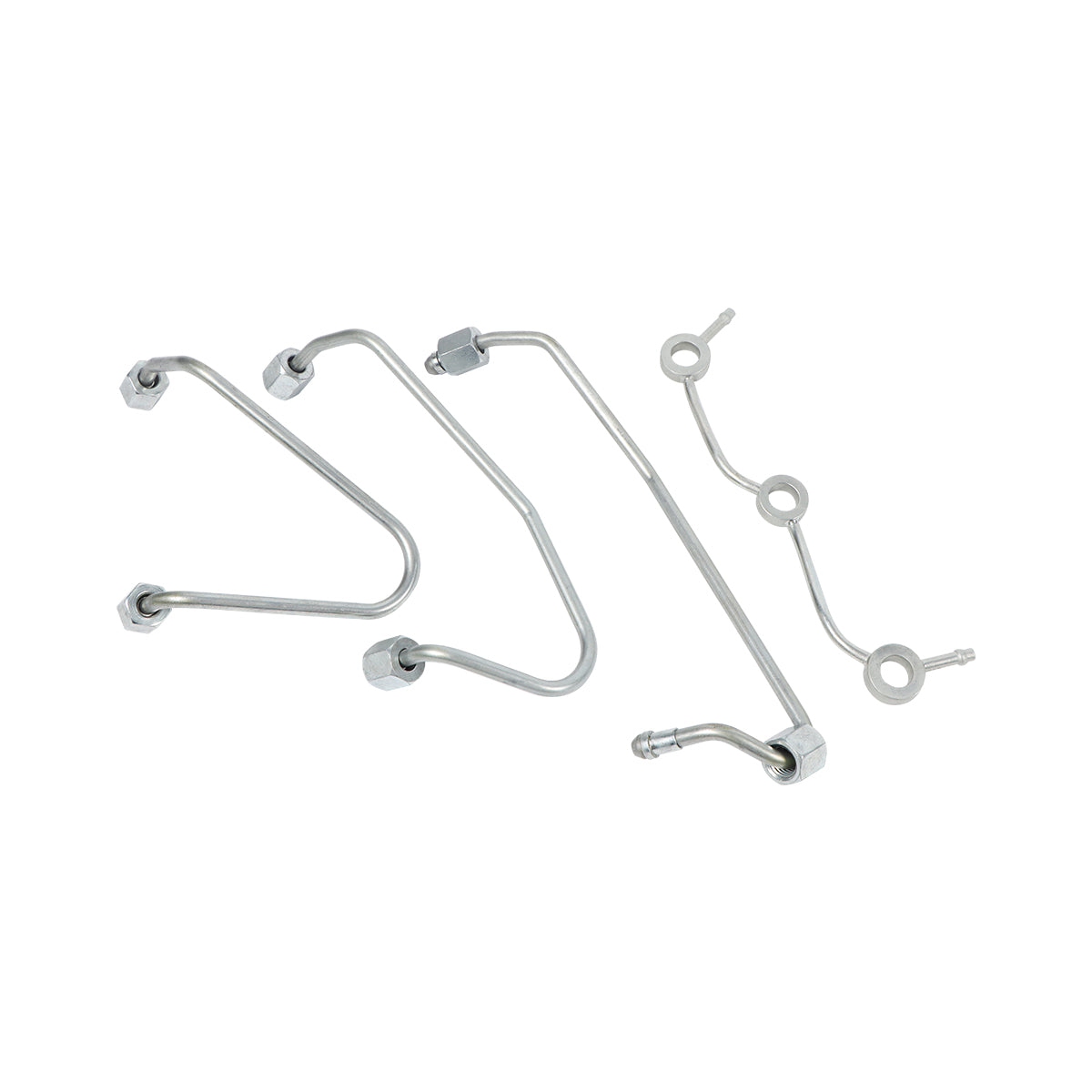 Fuel Injector Pipe Set for Kubota D905 D1005 D1105 Engine – Sinocmp