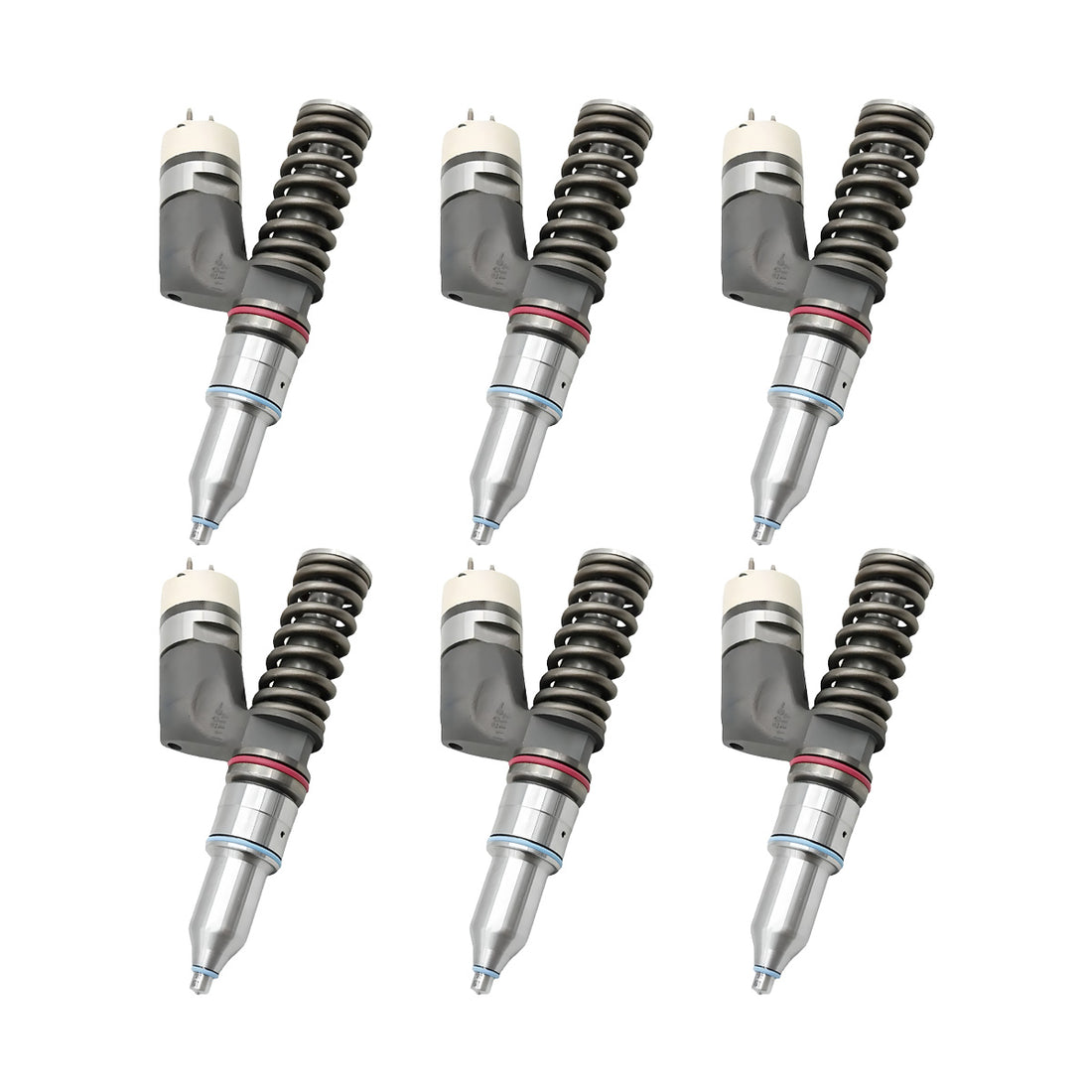 253-0618 10R-2772 Fuel Injector for Caterpillar C15 C18 C32 Diesel Eng