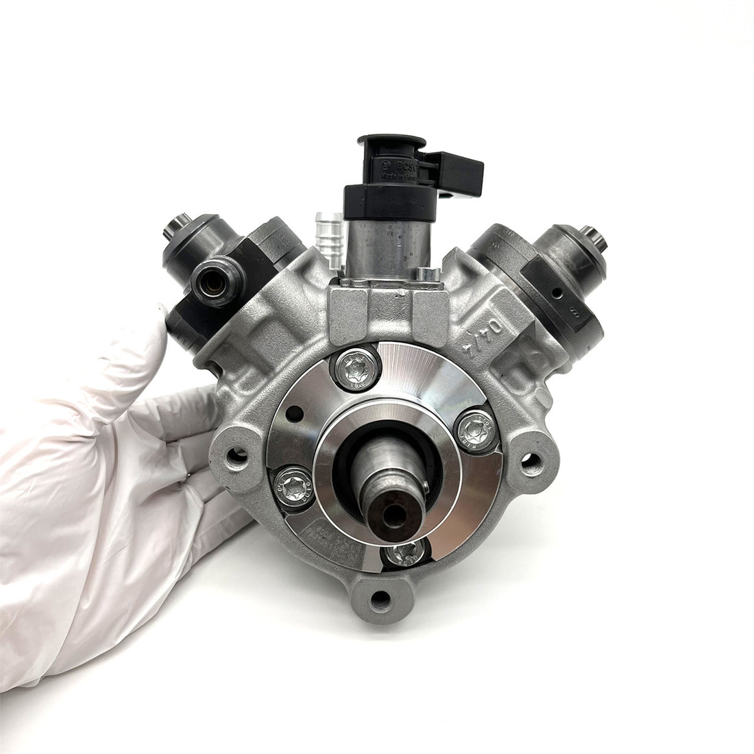 Fuel Pump 0445010685 059130755BK 059130755BS for Audi Porsche VW 2.7 3