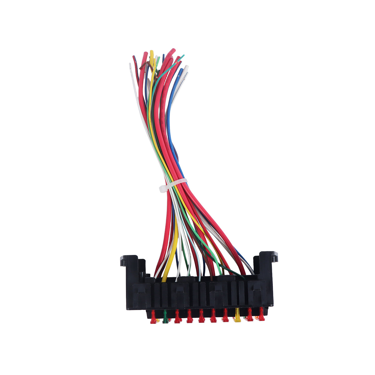 Fuse Box for Komatsu PC-8 PC200-8 PC210-8 PC220-8 Excavator | SINOCMP
