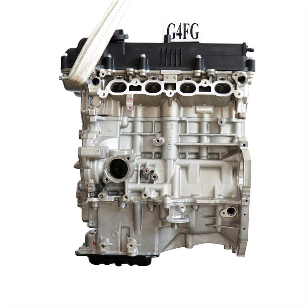 G4FG 1.6L Engine Assembly Ass for Hyundai Accent Verna Creta Elantra H