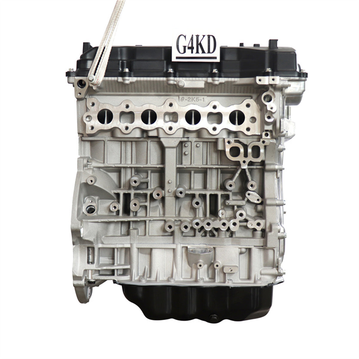 G4KD 2.0L Engine Assembly for Hyundai Sonata Tucson Kia Sportage Optim ...