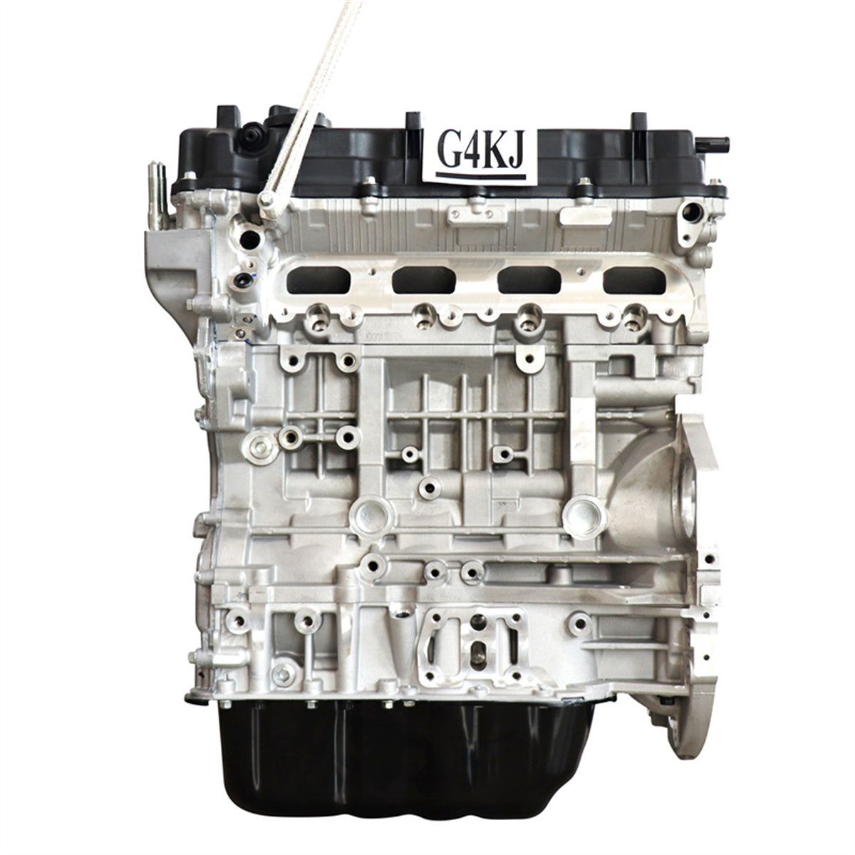 G4KJ 2.4L GDI Engine Assembly Ass for Hyundai Kia – Sinocmp