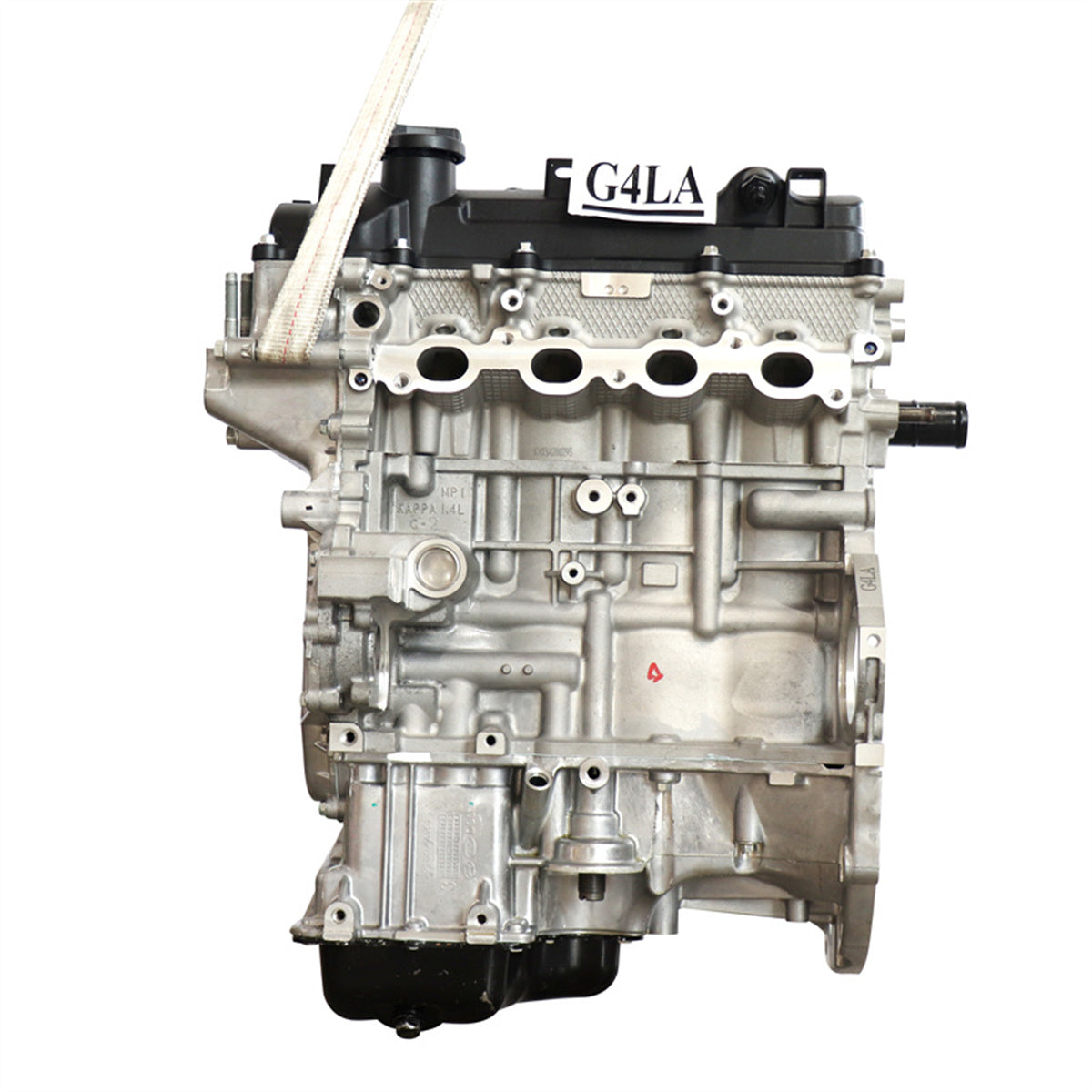 G4LA 1.2L Engine Assembly Ass for Hyundai Kia – Sinocmp