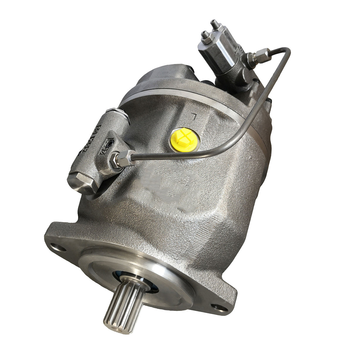 Hydraulic Piston Pump 245-8998 2458998 for Caterpillar CAT 416D Backho ...