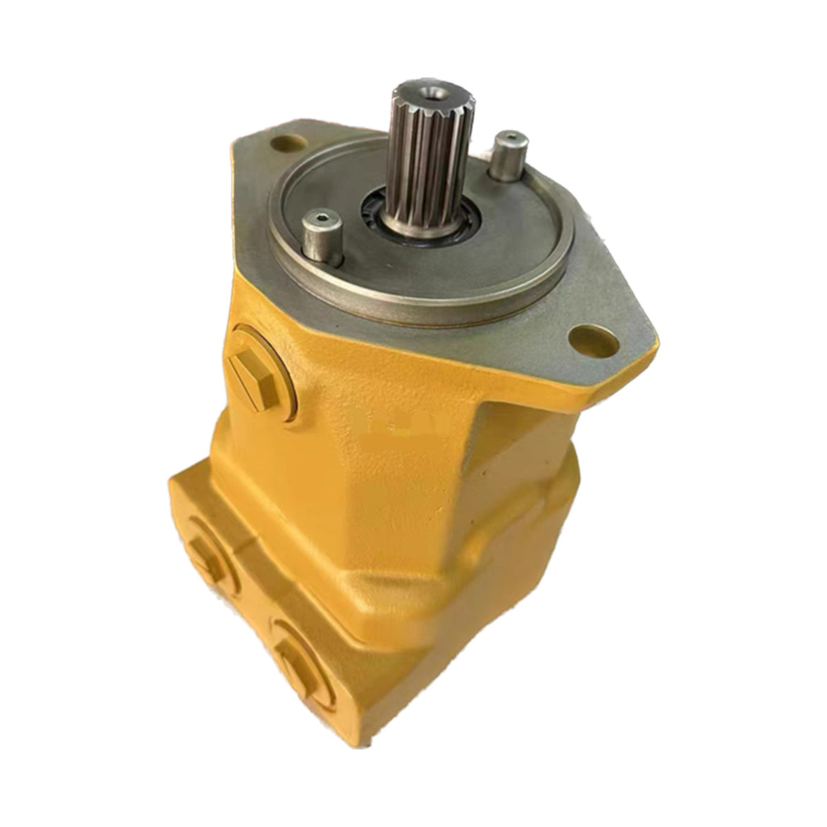 Hydraulic Gear Pump 200-3406 for CAT Excavator 322C 322C FM 325C M325C