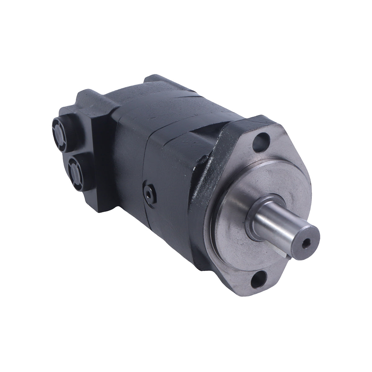 Hydraulic Motor 104-1006-006 104-1006 for Eaton Char-Lynn 2000 Series ...