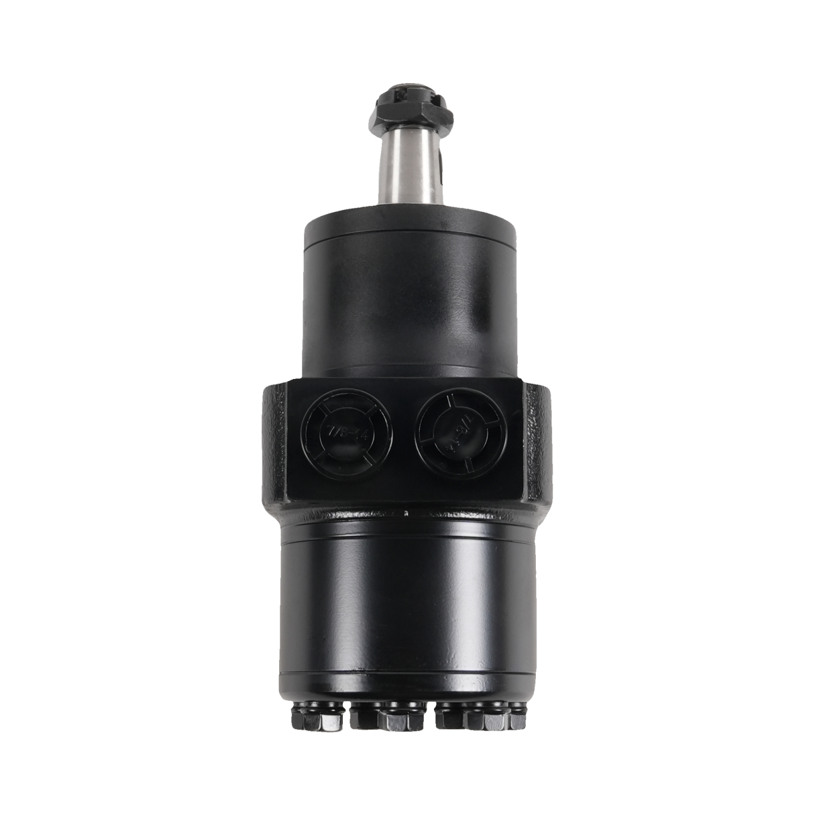 Hydraulic Motor TCA23173 for John Deere Quik-Trak 648R 652B | SINOCMP