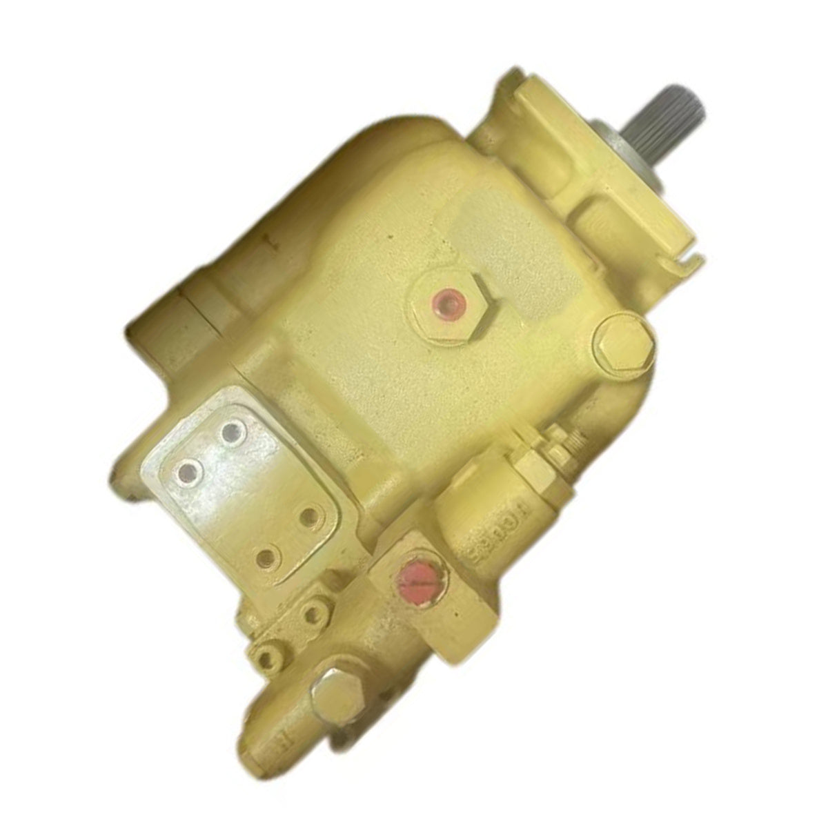 Hydraulic Piston Pump 148-3051 for CAT Excavator 5230B Engine 3516 351 ...