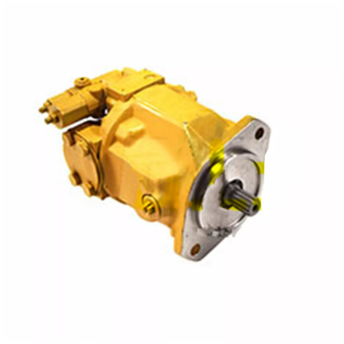 Hydraulic Piston Pump 186-2821 10R-2521 for CAT 992G Wheel Loader 854G