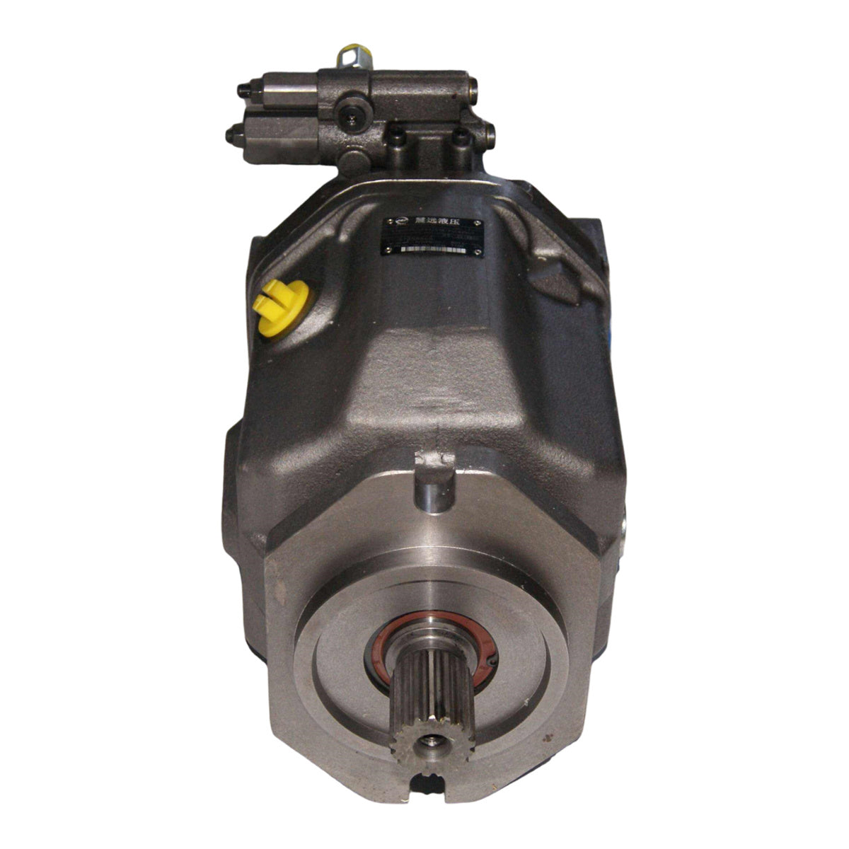 Hydraulic Piston Pump 232-1835 10R-9089 for CAT 784C 785B 785C 785D Of ...