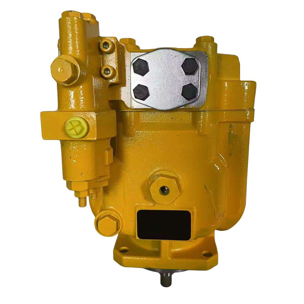Hydraulic Piston Pump 9T-1211 for CAT Caterpillar 3114 Engine Loader 4 ...