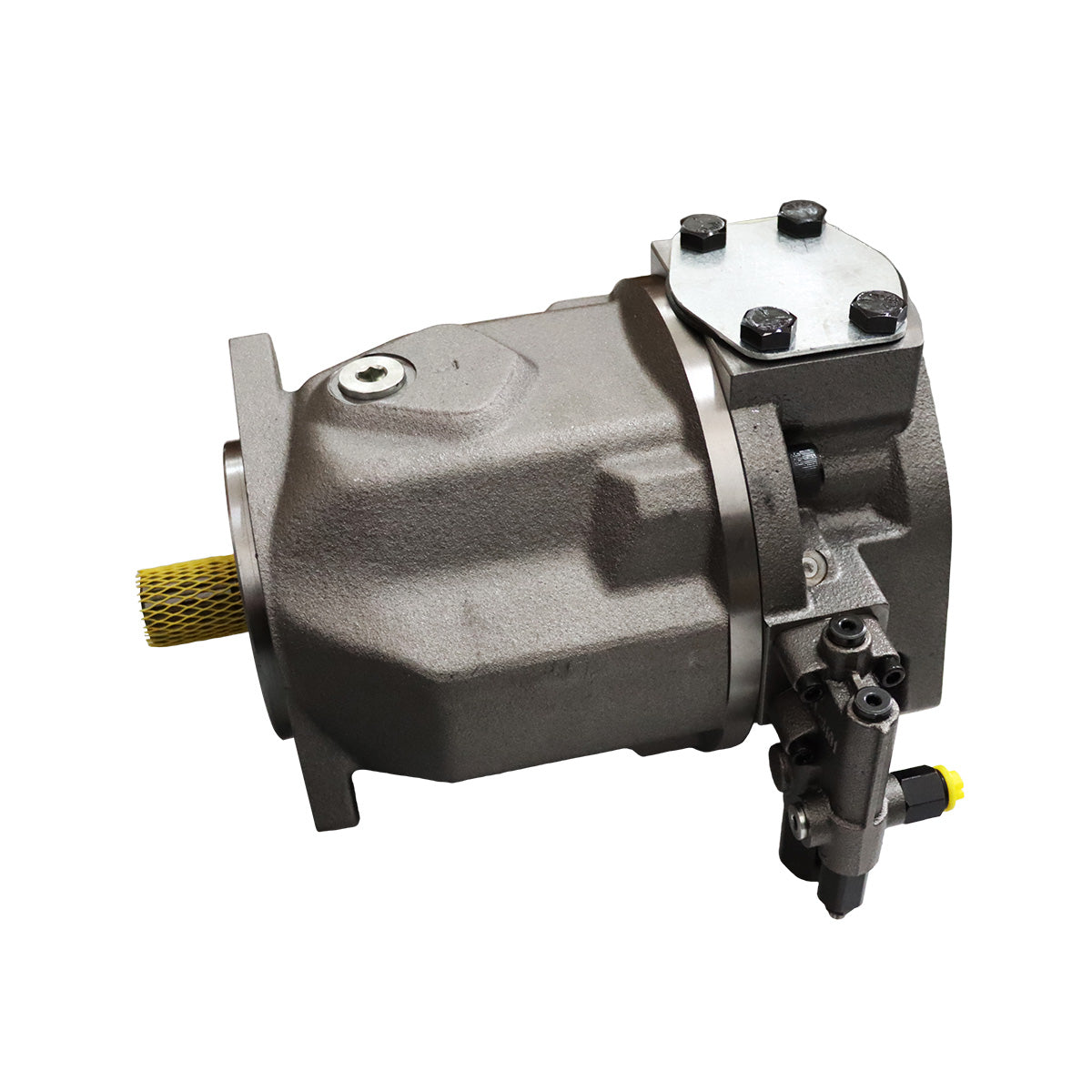 Hydraulic Piston Pump A10V071DFR1 31L-PSC621C04 for Rexroth | SINOCMP