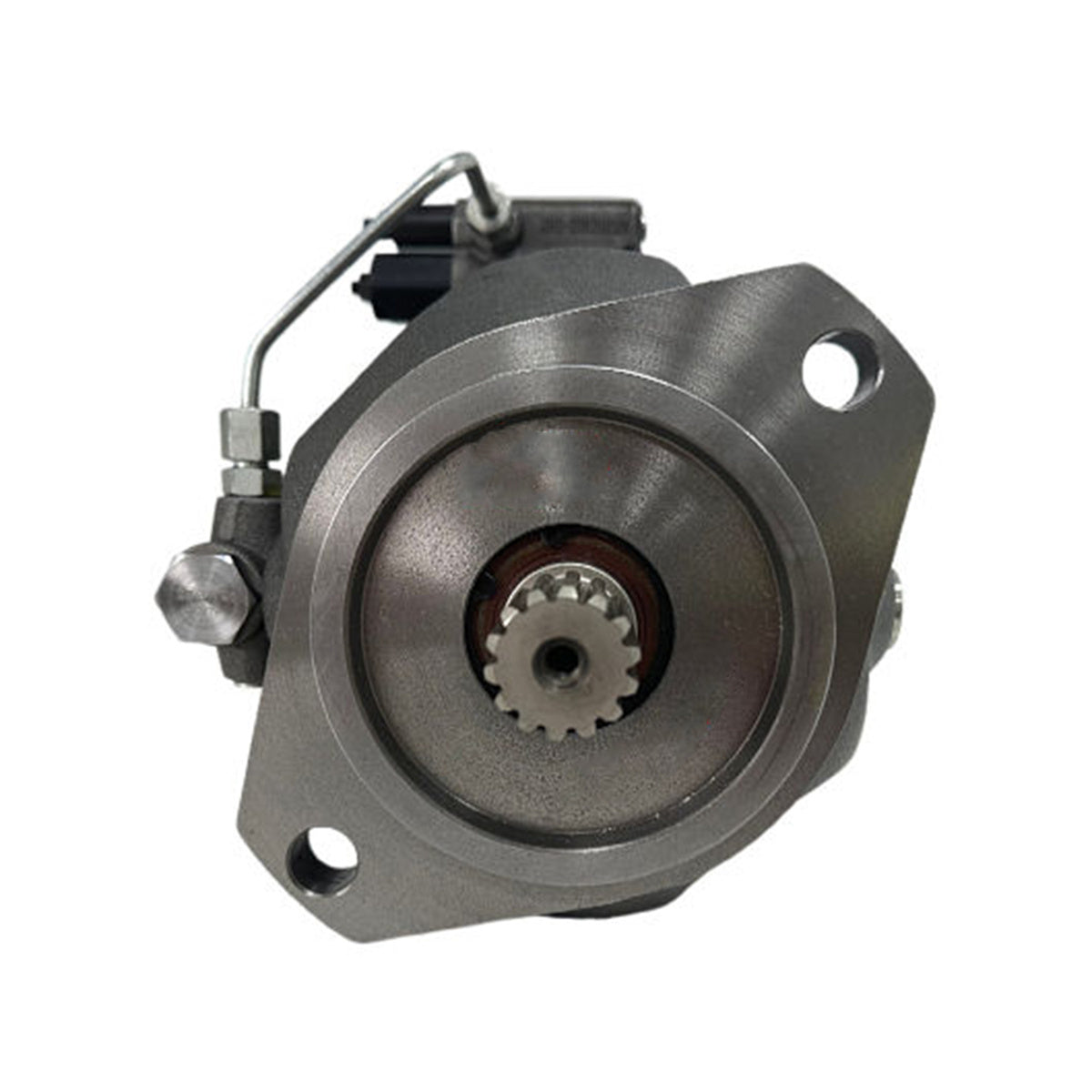 Hydraulic Pump 185-5918 for CAT Backhoe Loader 420D 428D 430D 432D 438