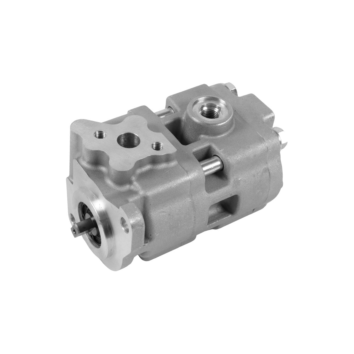 Hydraulic Pump 6C200-37300 for Kubota B2630HSD Tractor | SINOCMP