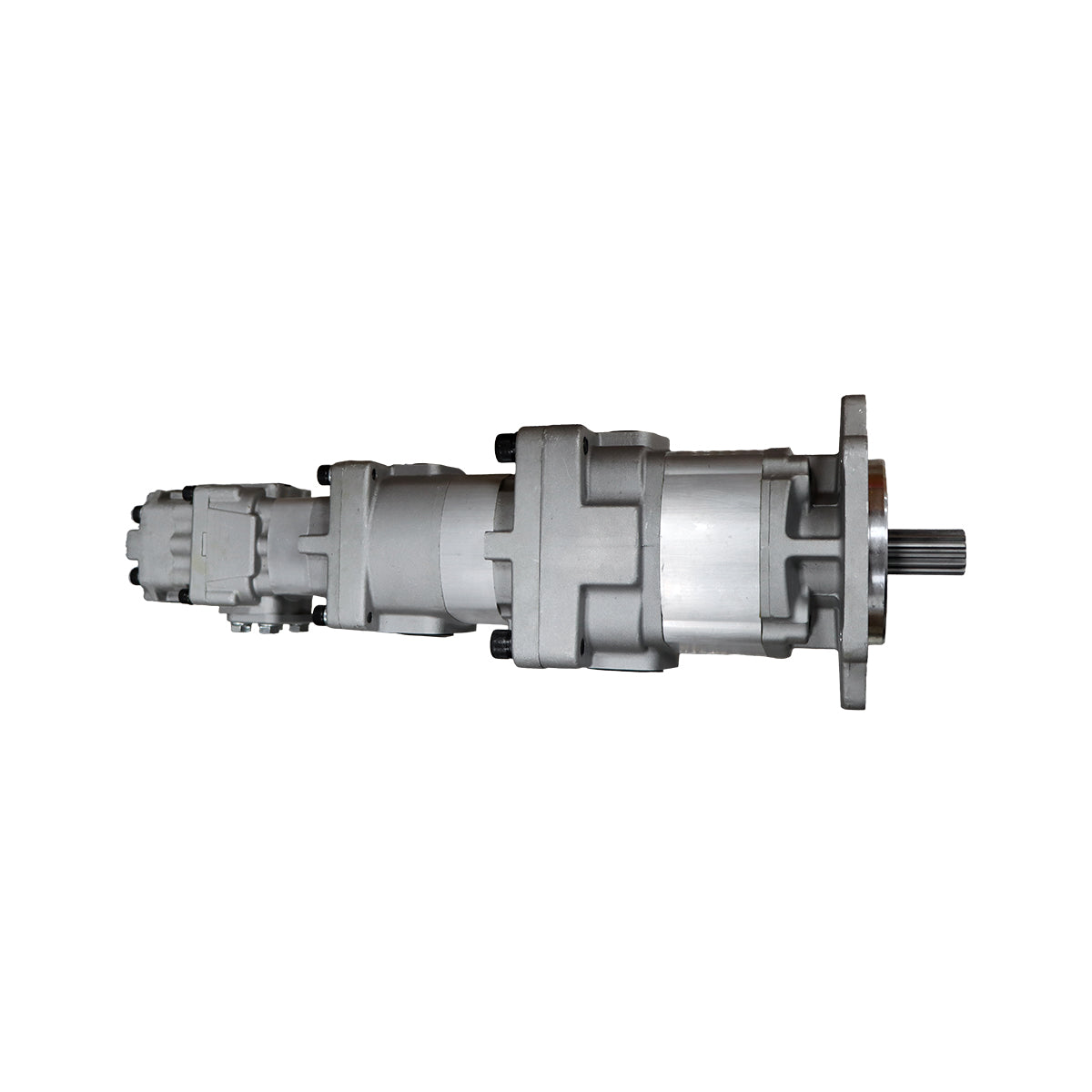Hydraulic Pump 705-56-36050 for Komatsu WA320-6 WA320-5 WA320L-5 | SINOCMP